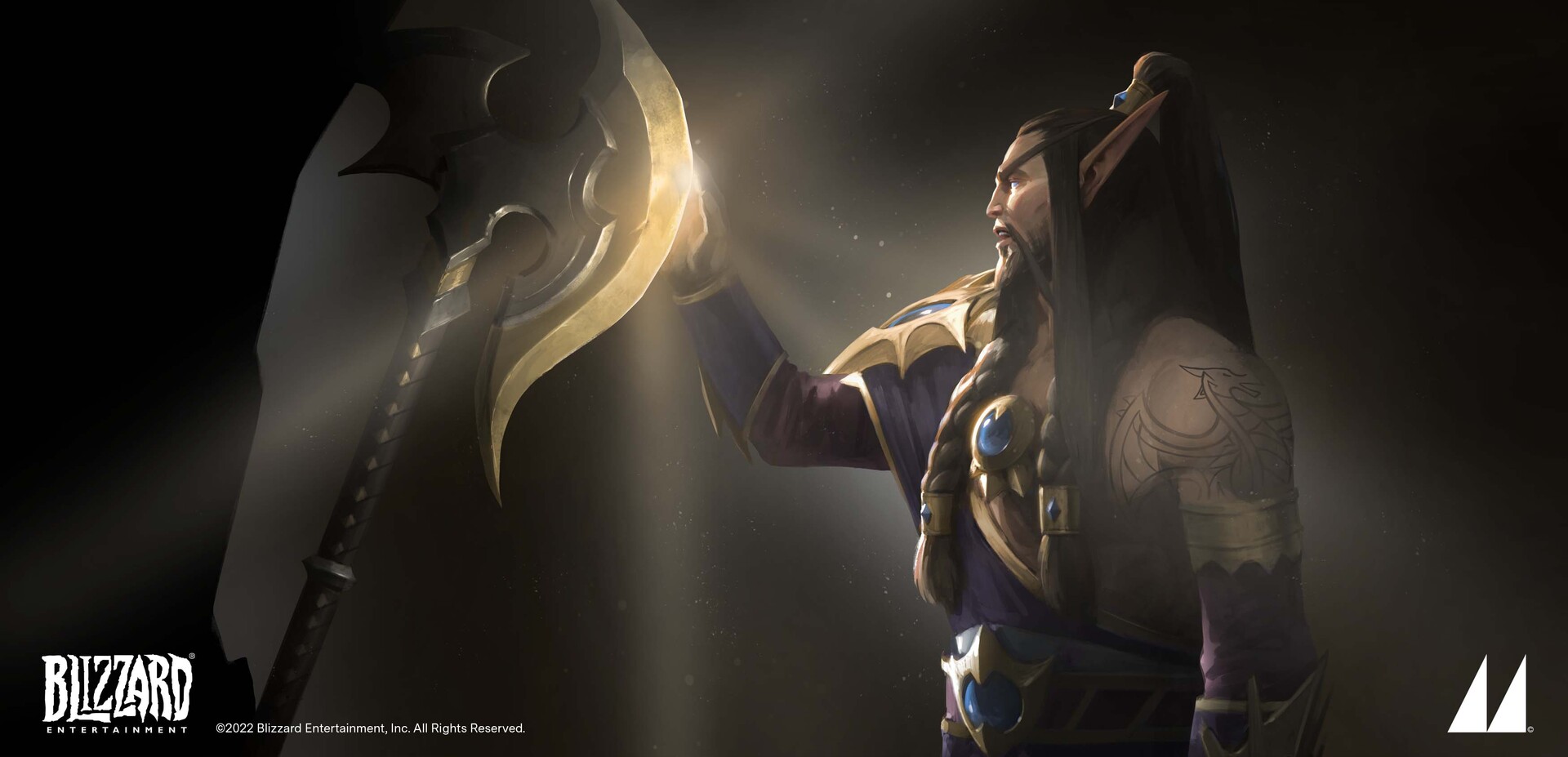 Mooncolony - Dragonflight Legacies: Chapter One | World of Warcraft 2 ...