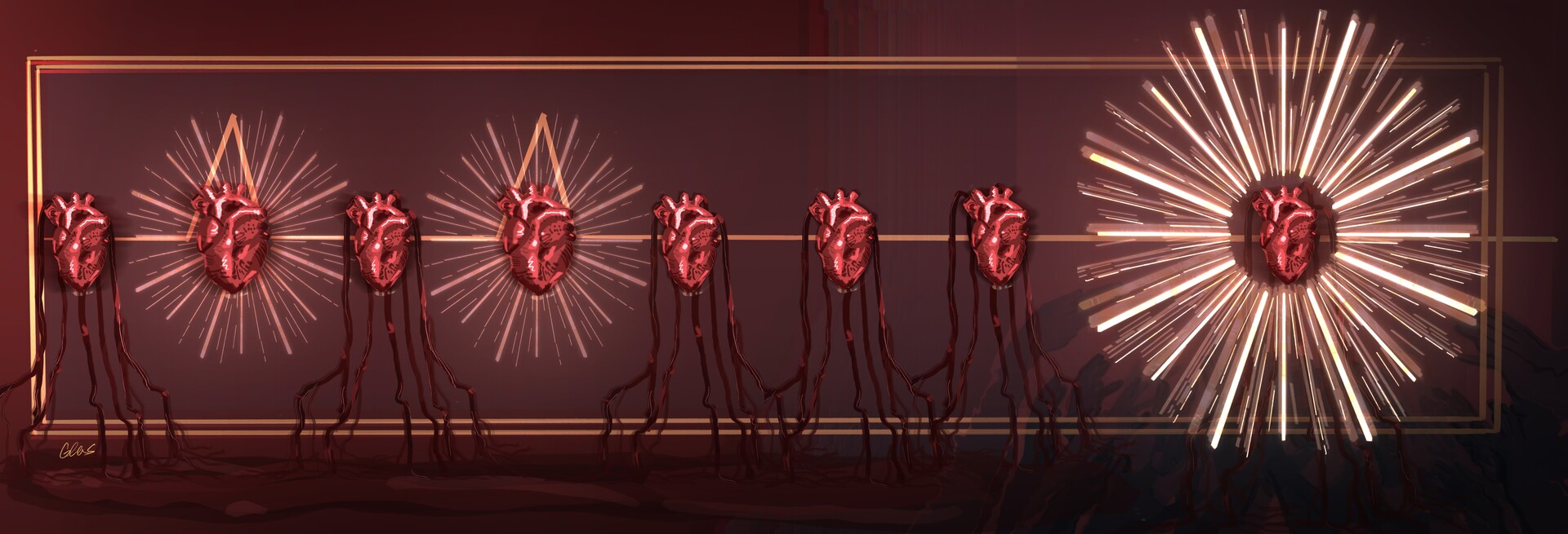 ArtStation - Life-Stealer