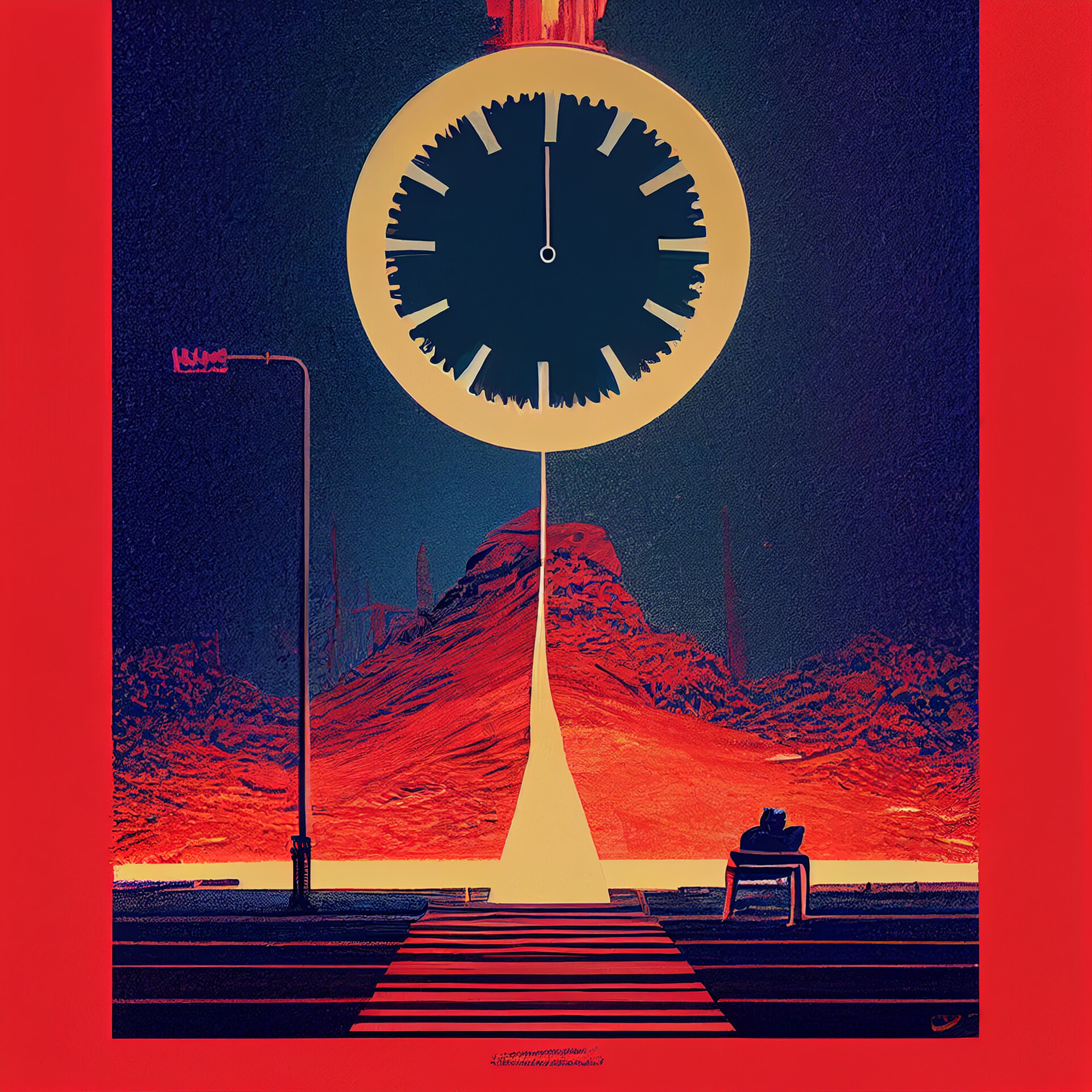 ArtStation - Almost There