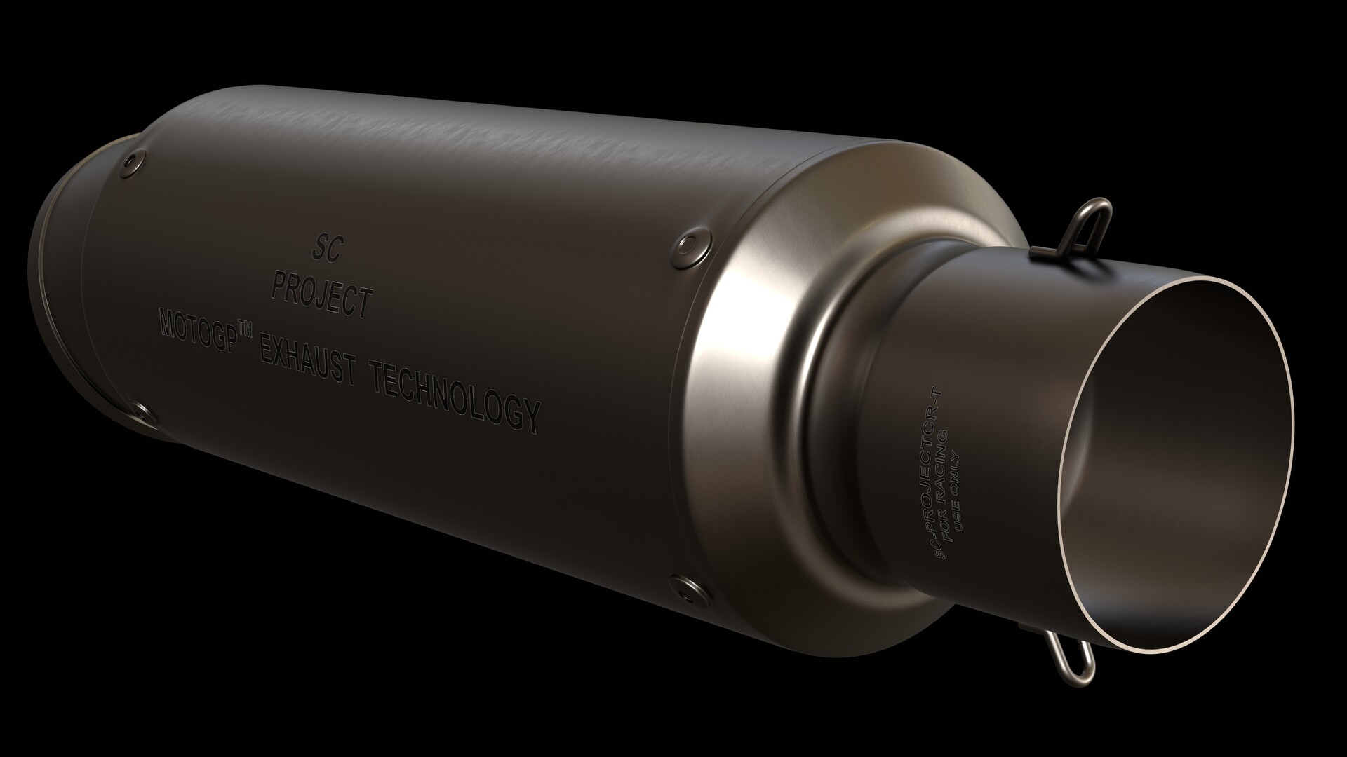 ArtStation - SC Project Exhaust