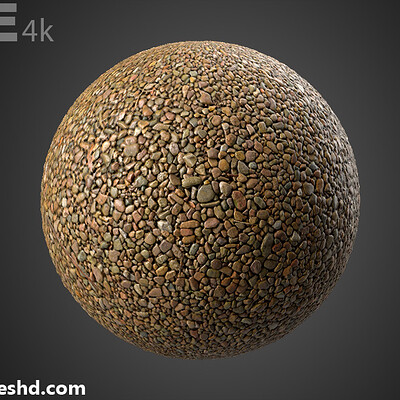 3D textures PBR free Download - Cracked Soil Seamless 3D Texture PBR in ...