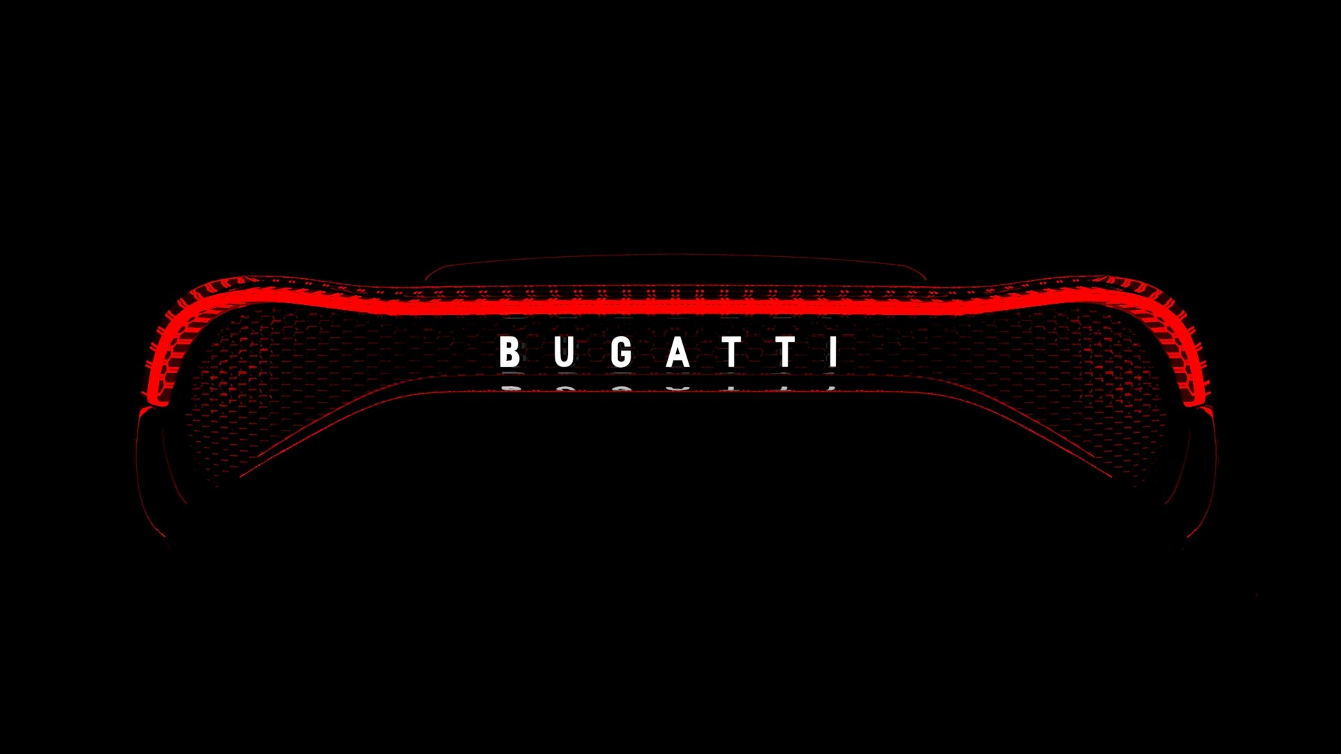 ArtStation - Bugatti La Voiture Noire