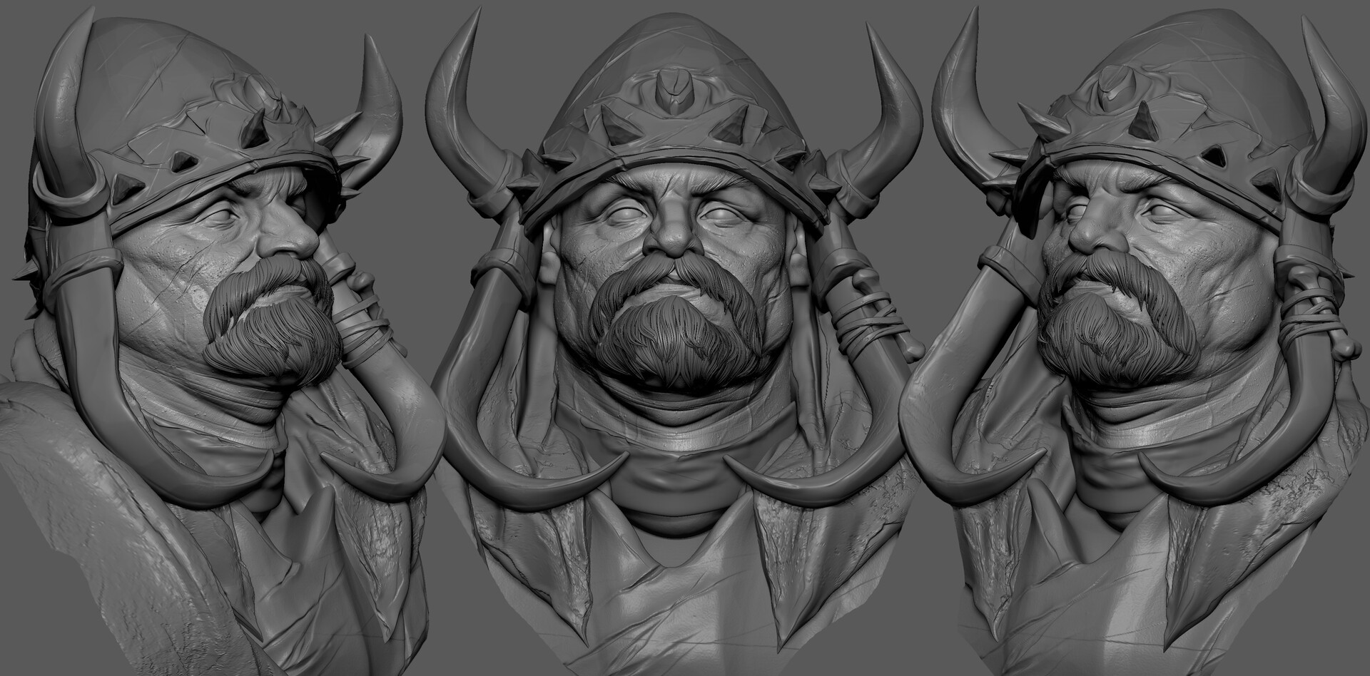 Marcus Rovn - Heroes of Might and Magic III - Crag Hack