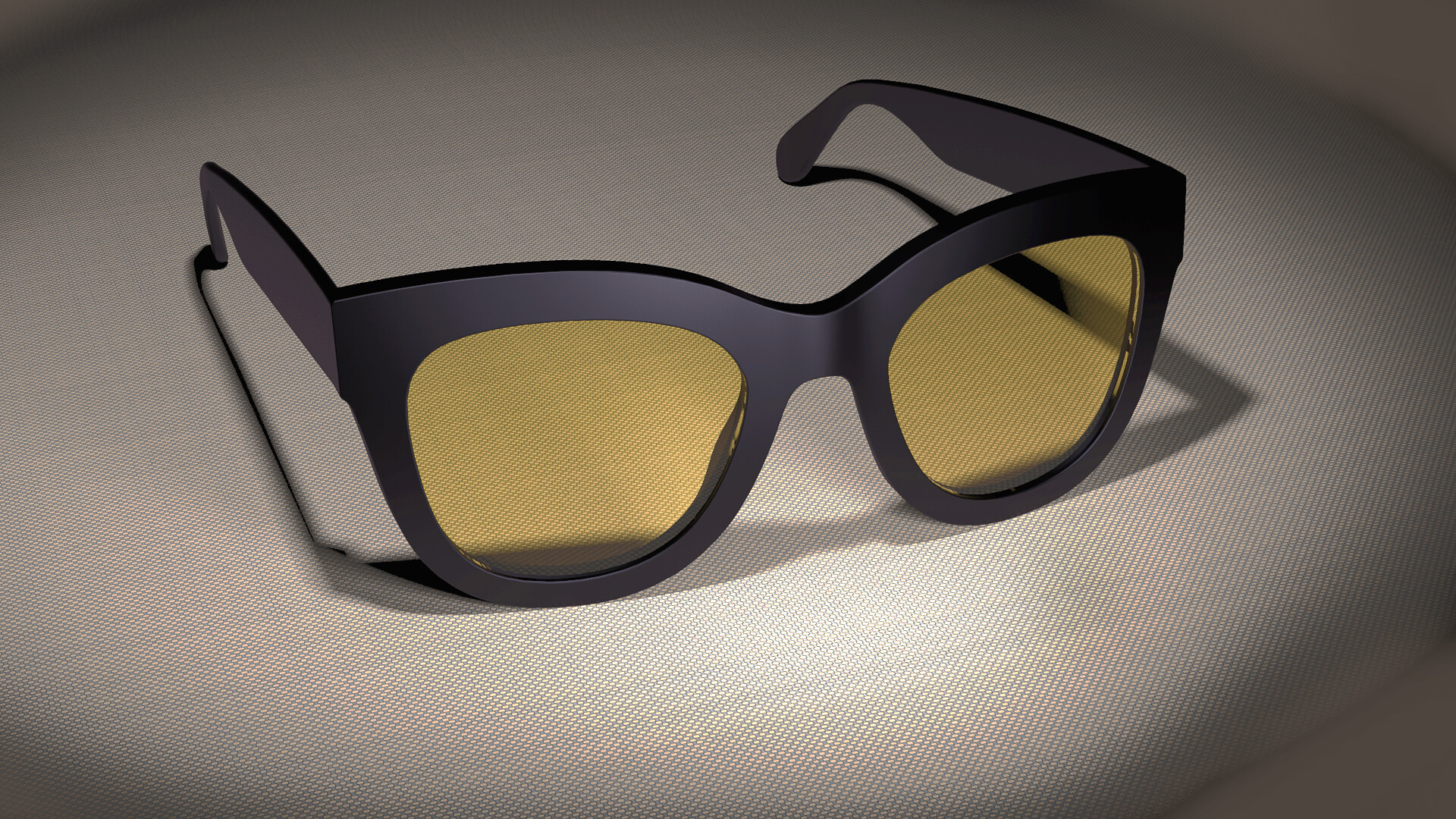 ArtStation - Shades #02