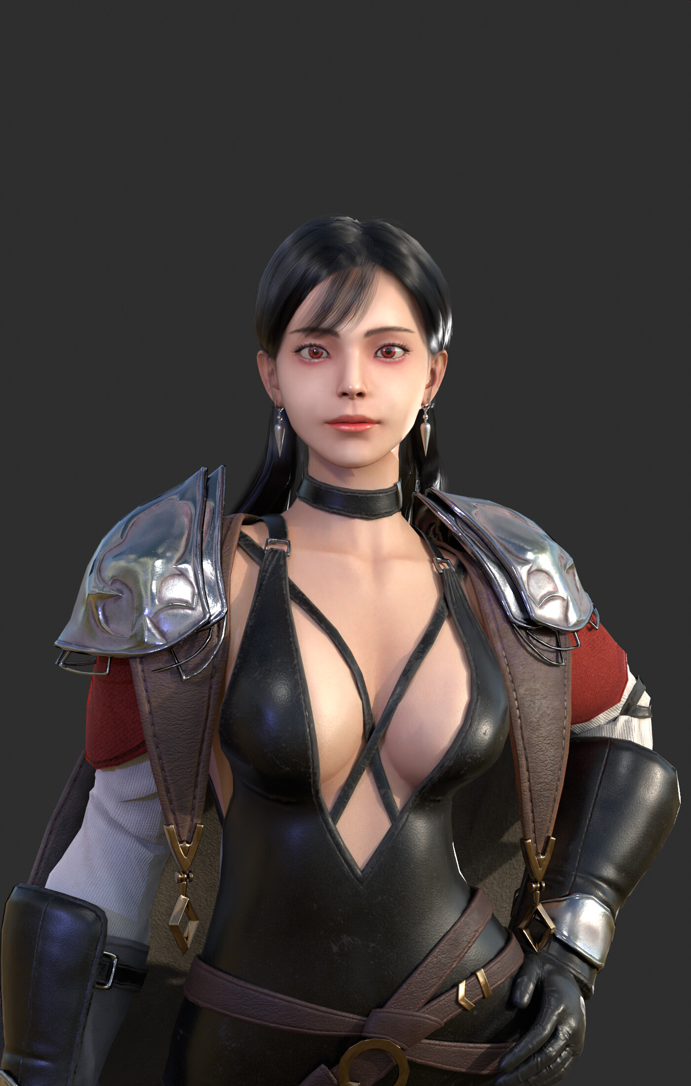 ArtStation - Ark mage