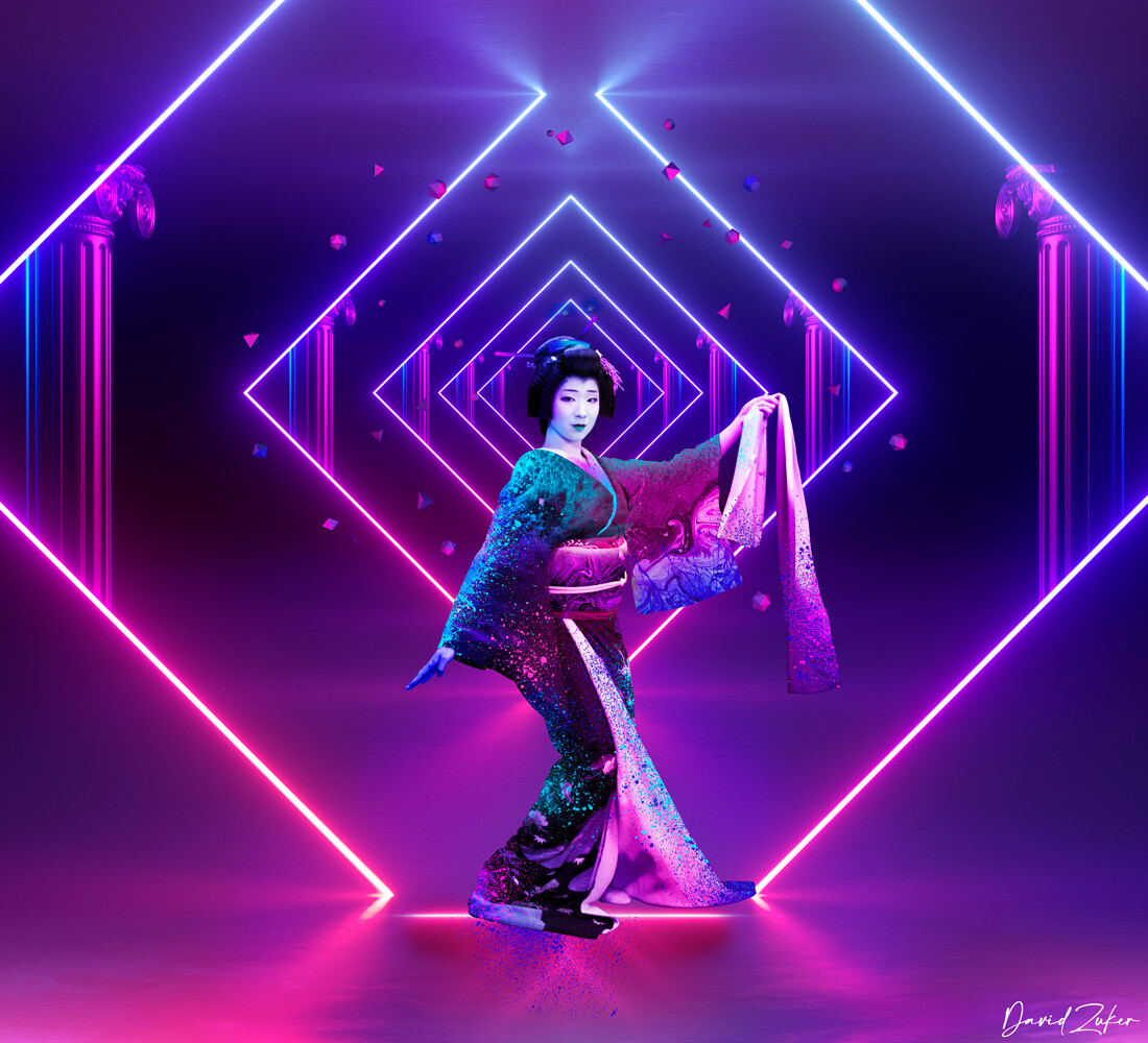 ArtStation - Multiverse