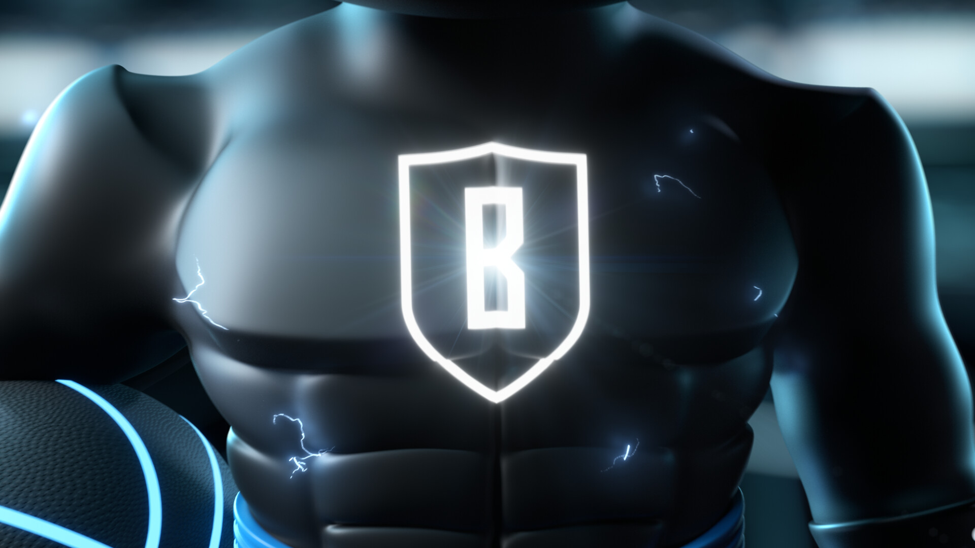 Knock-Knock Animation - TAIPEI FUBON BRAVES | ID ANIMATION & MASCOT ...