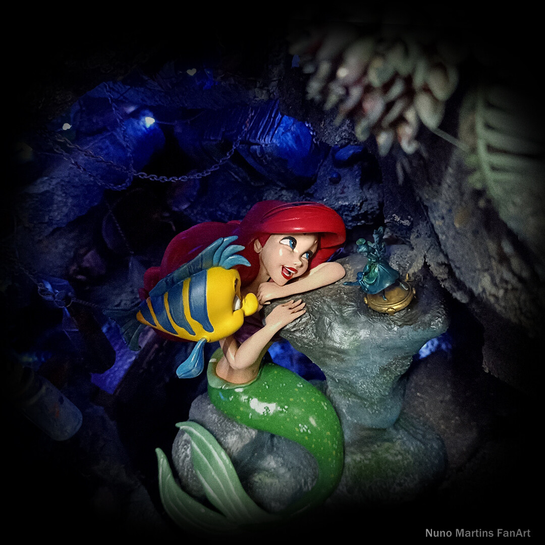 Nuno Martins - "I wanna see, wanna see 'em dancin'