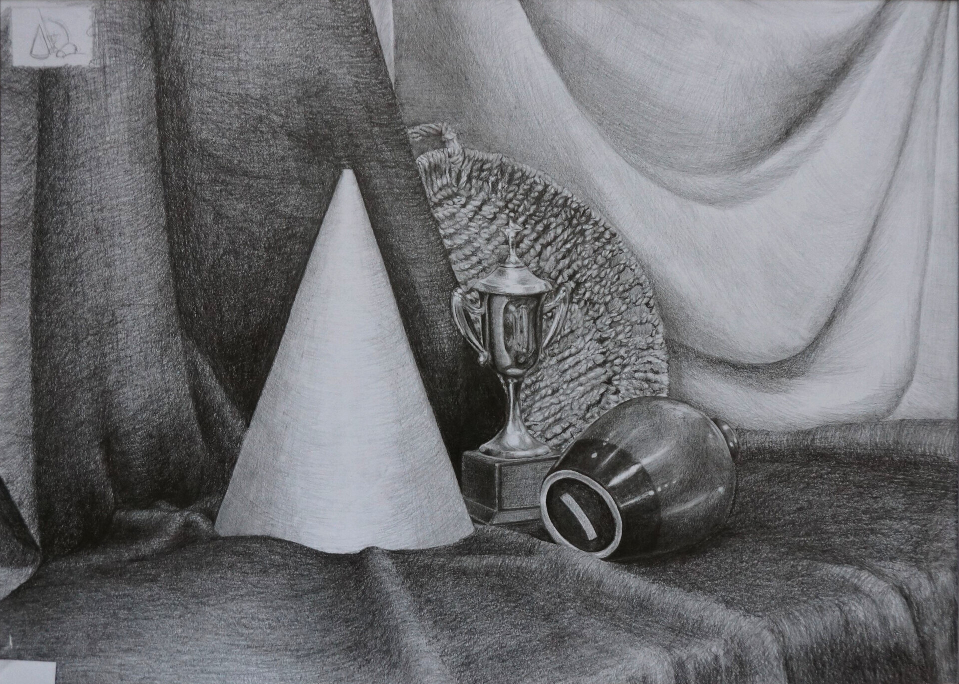 ArtStation - Still life 3