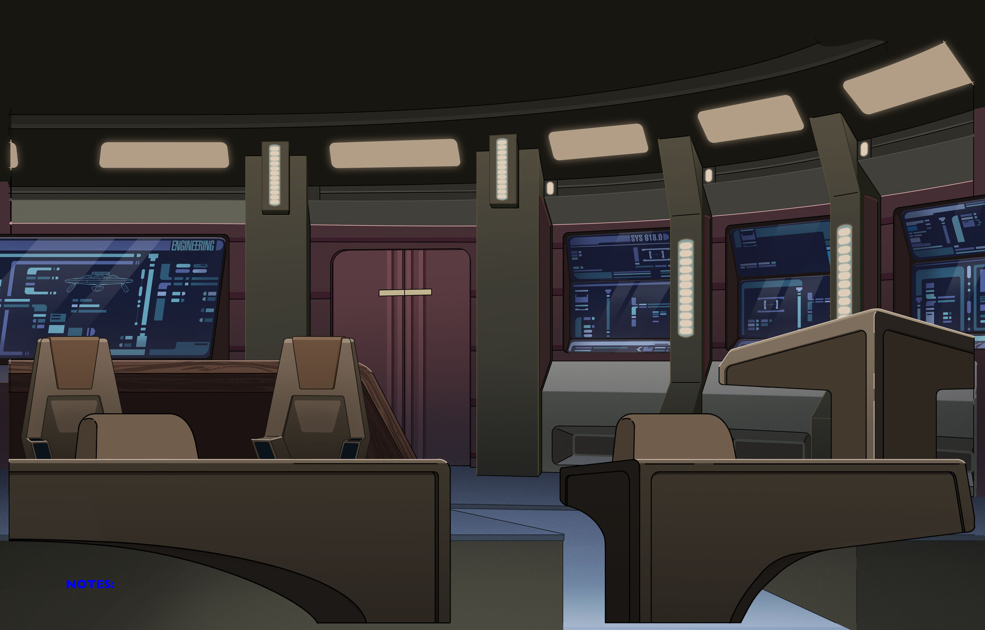 Beatriz Lickfold - Star Trek: Lower Decks, Season 2