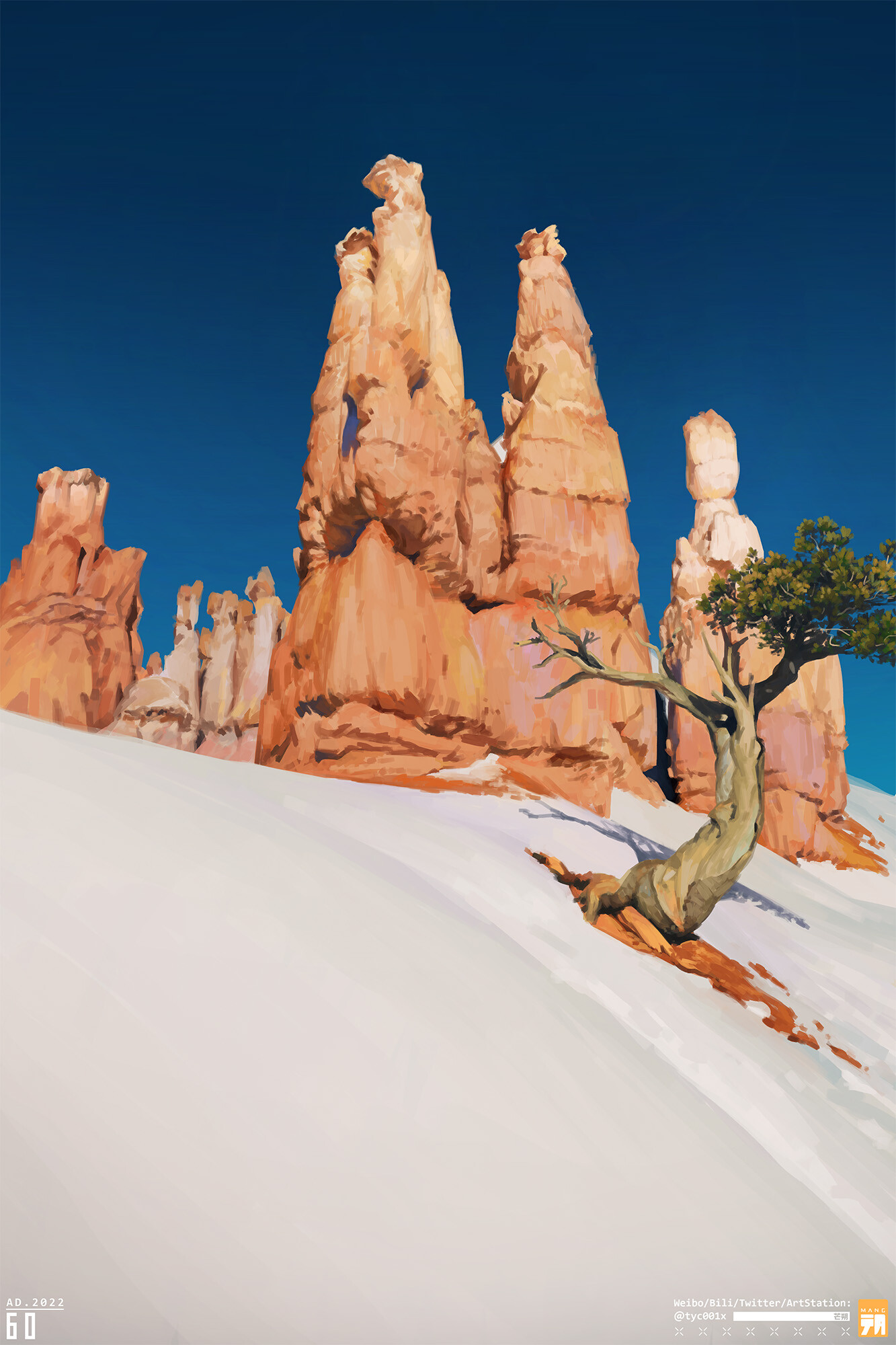 ArtStation - 2022/11/02