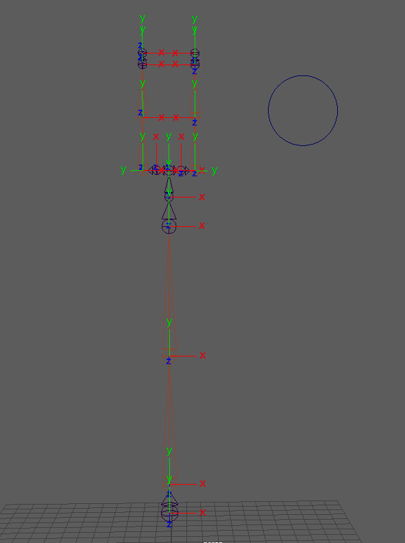 Wojciech Polachowski - Robotic Arm v2.3