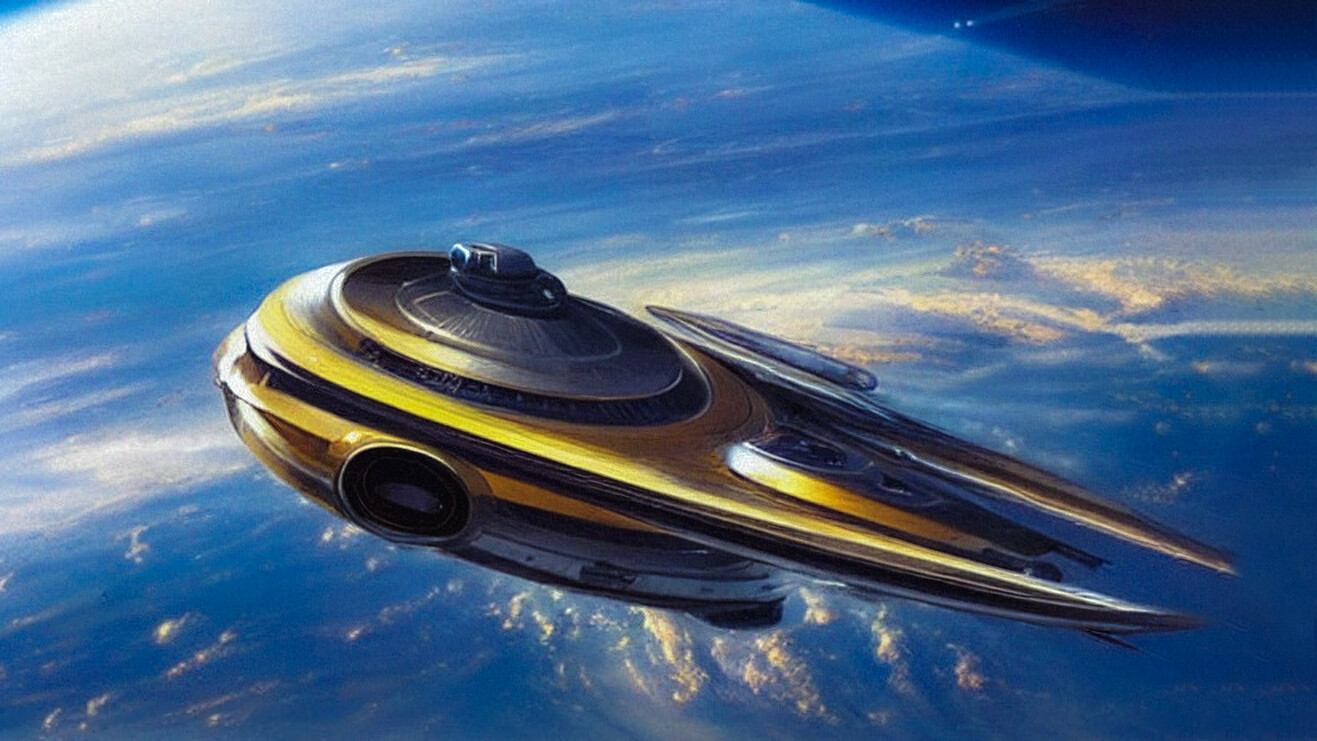 Alex Pepper - Weekly neural roundup! #1