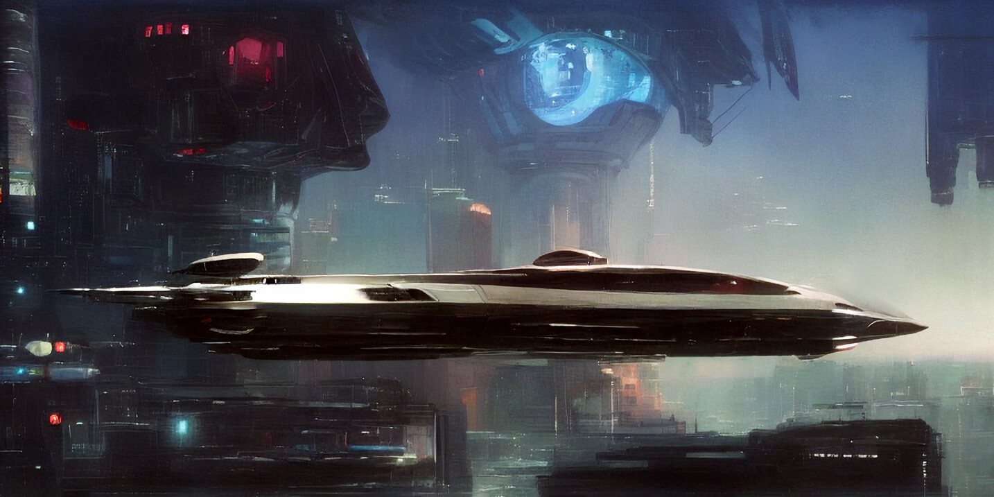 Alex Pepper - Weekly neural roundup! #1