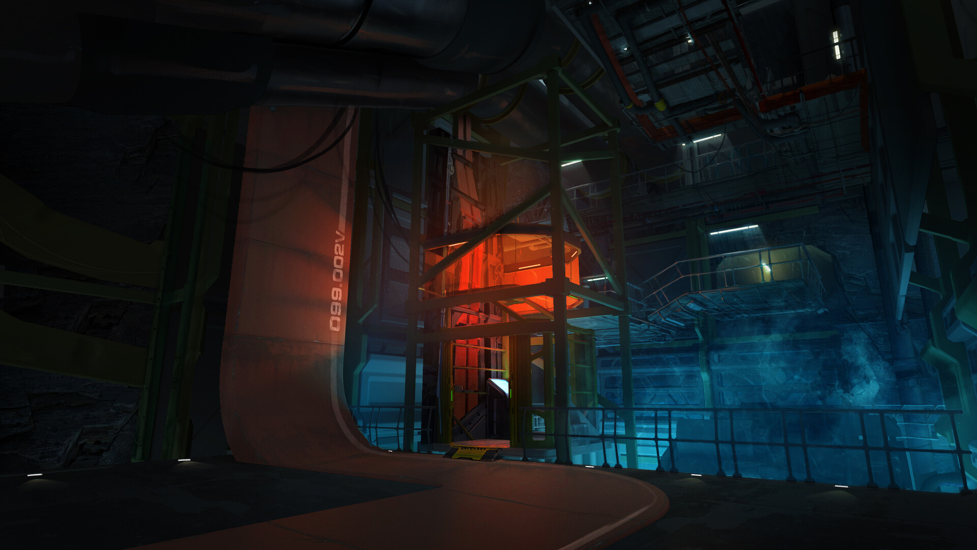 ArtStation - Environment and Prop Concepts
