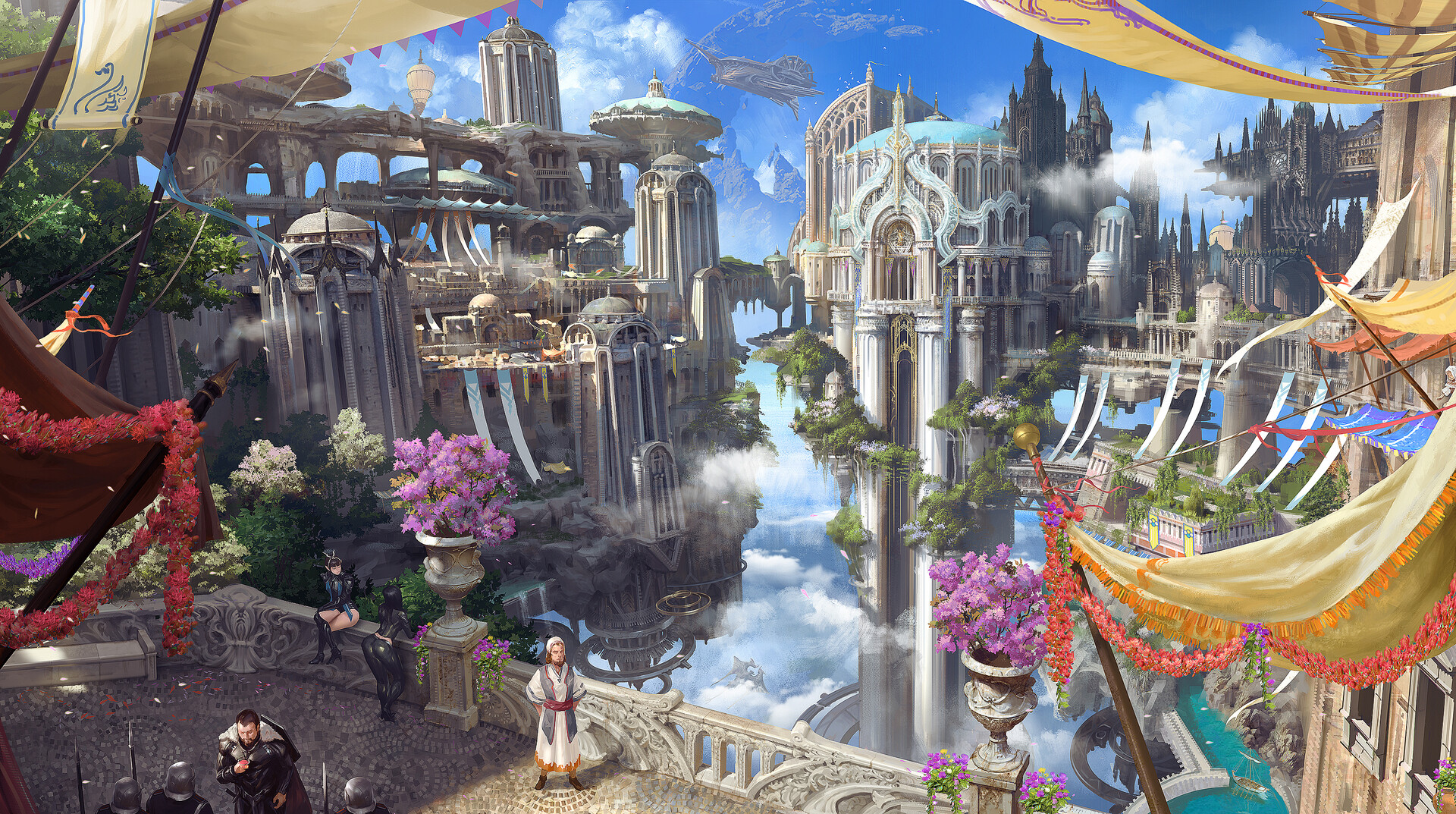 ArtStation - unknown project