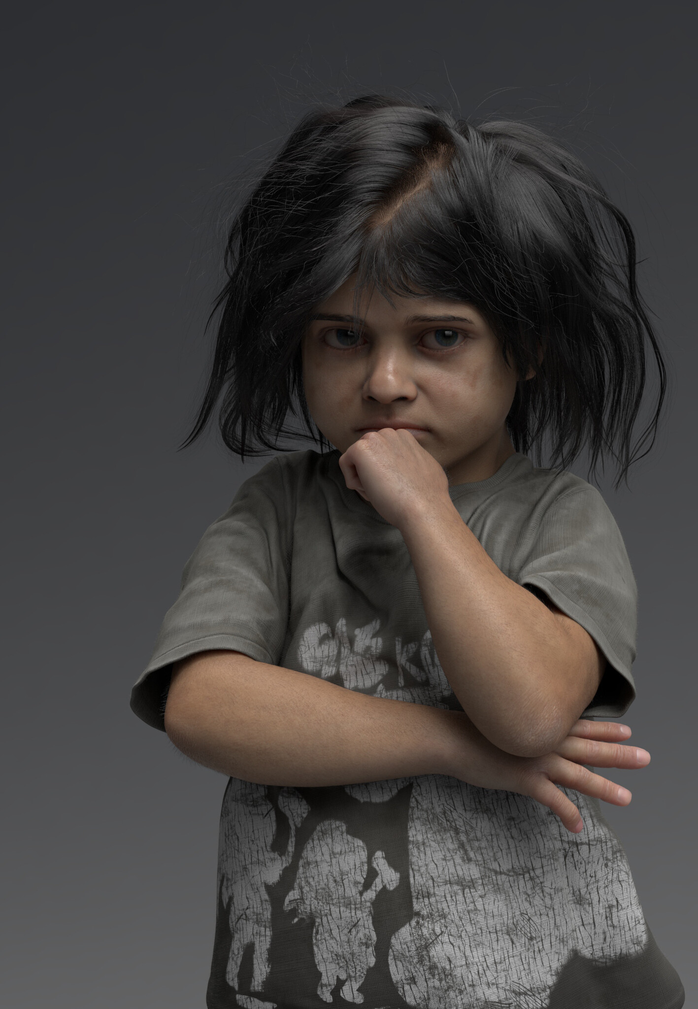 ArtStation - boy