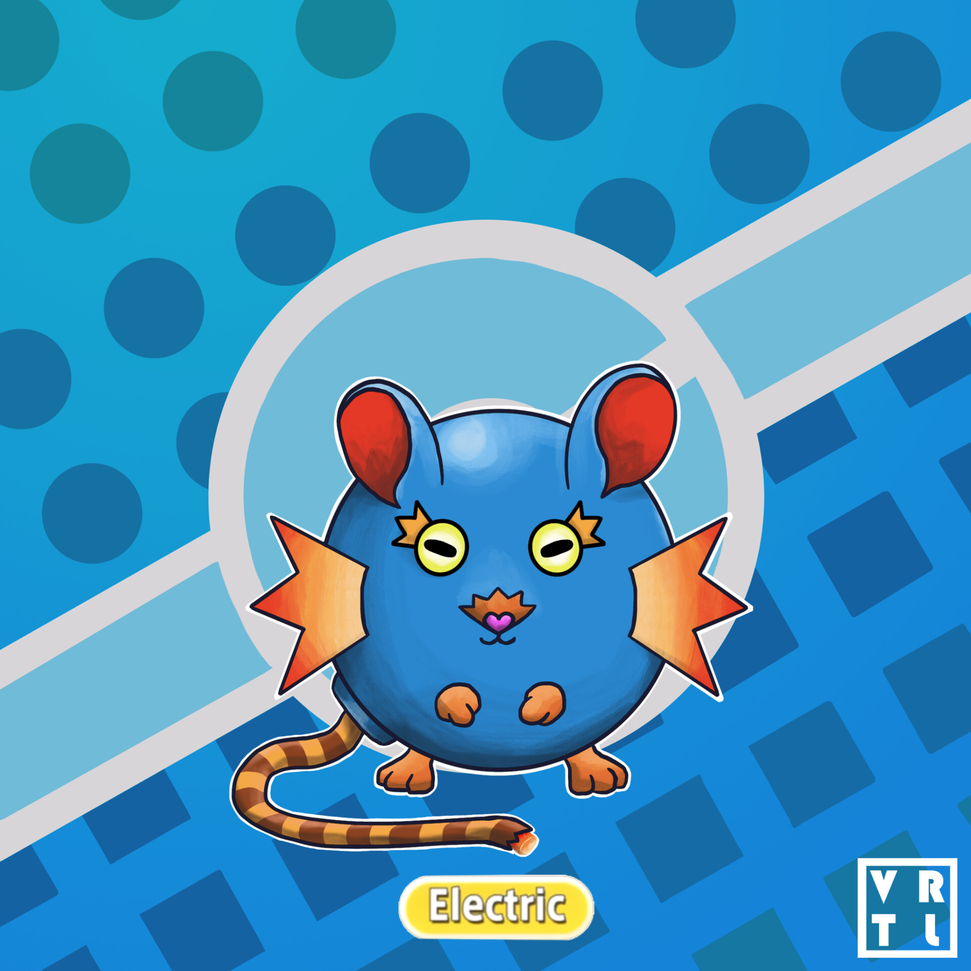 ArtStation - 010 Exqueack