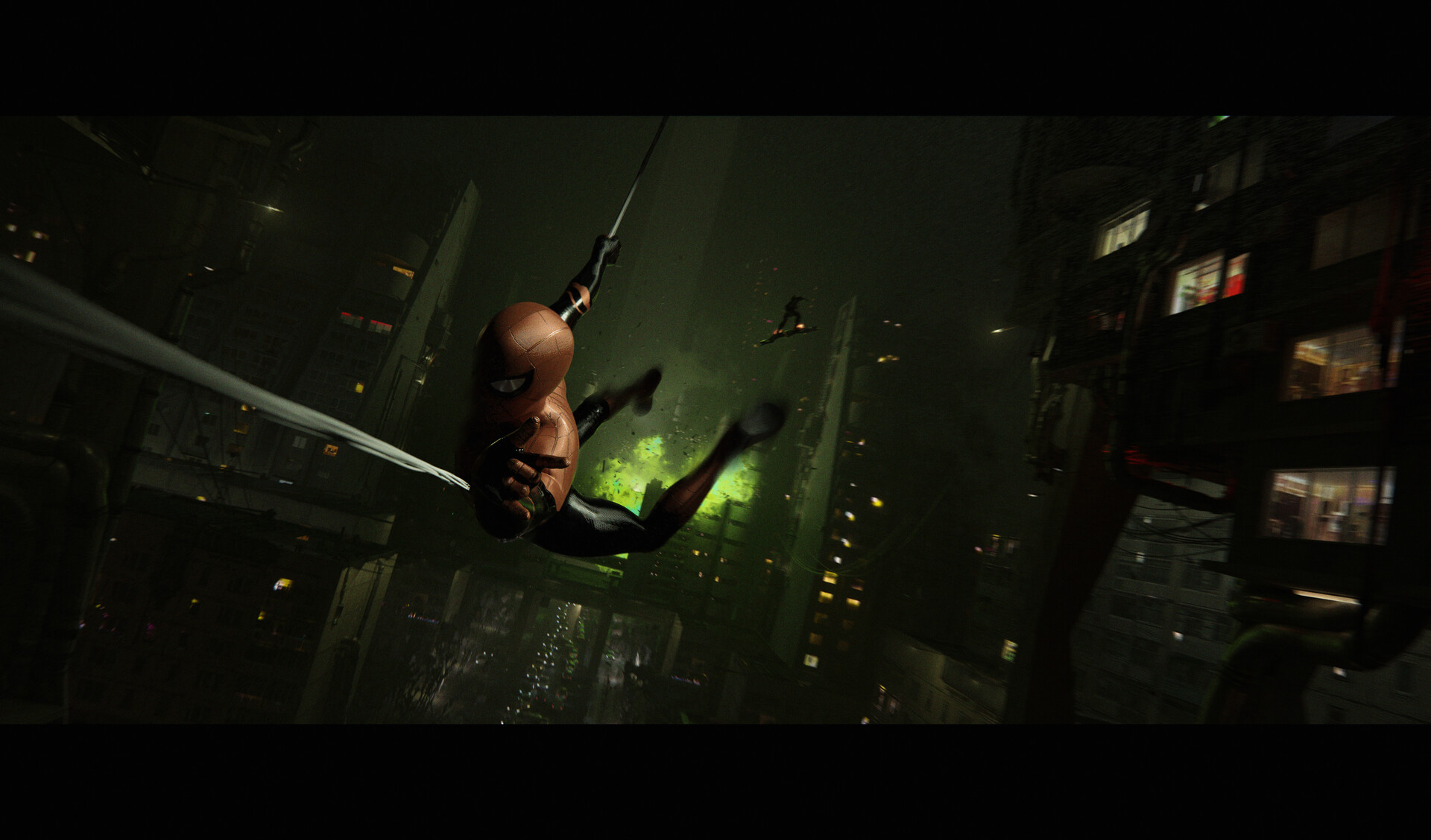 Man-spider, Marius Janusonis : r/ImaginaryMarvel