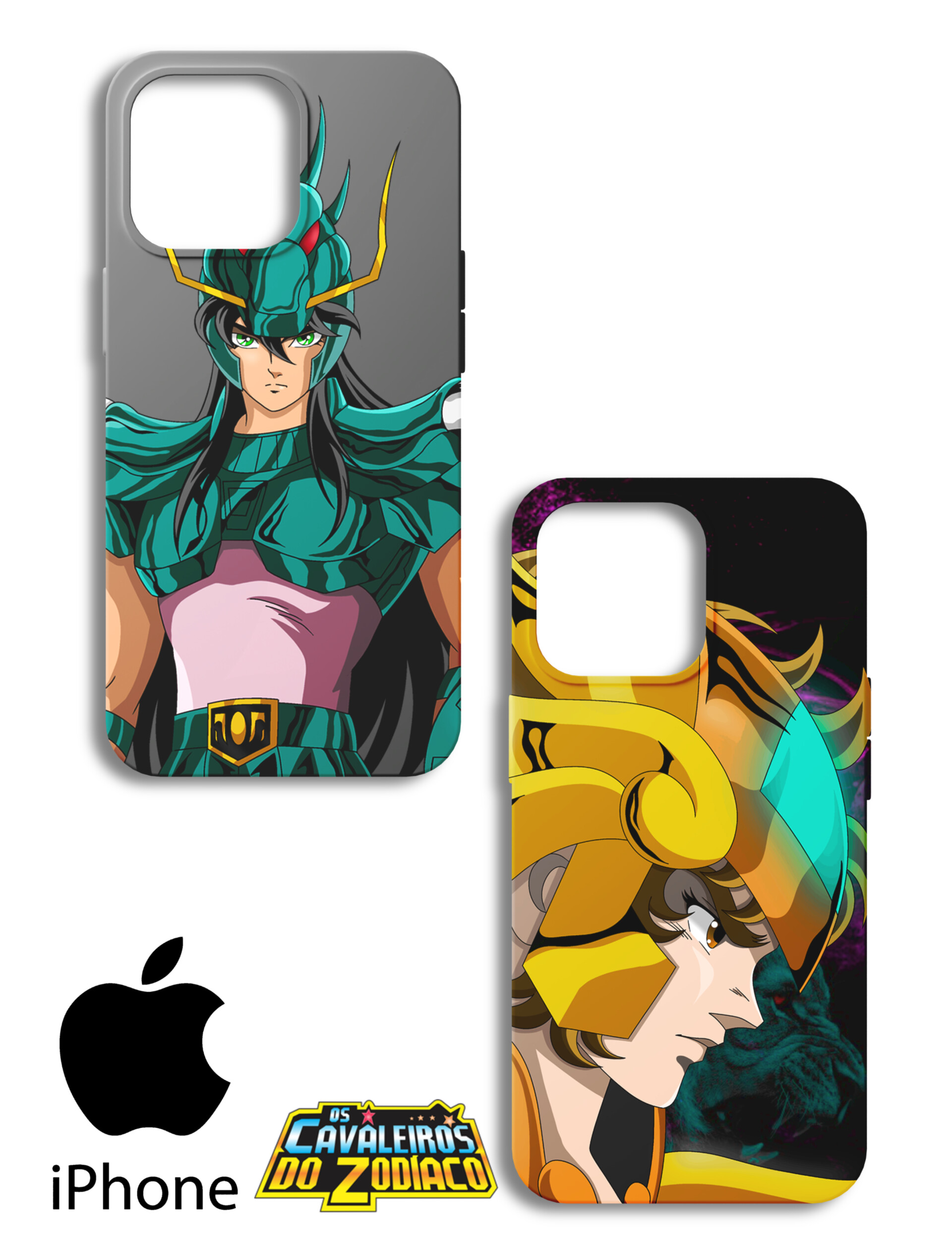 ArtStation - IPHONE CASES