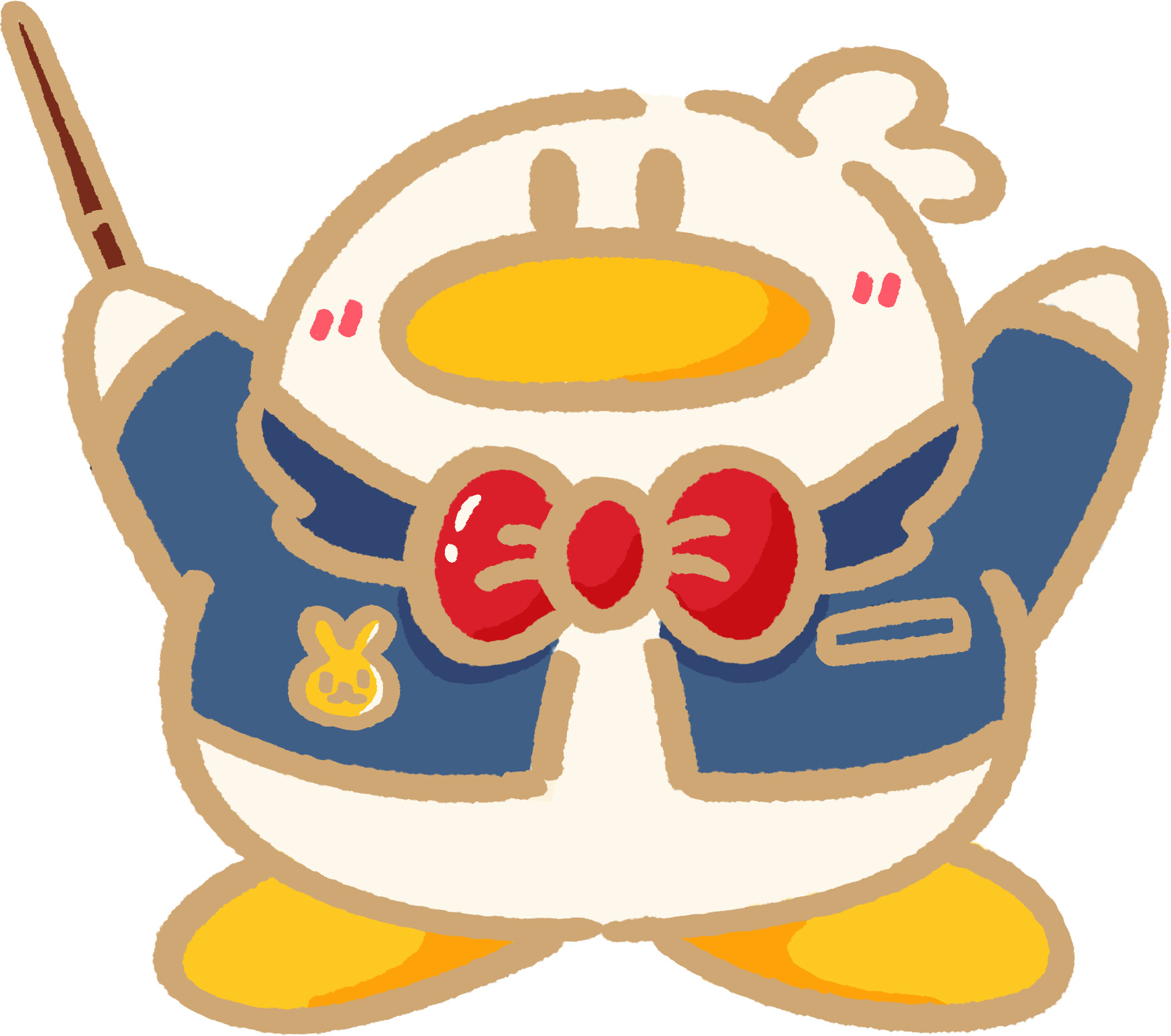 M.H - 2022 - The Sound of Duck & Dodge