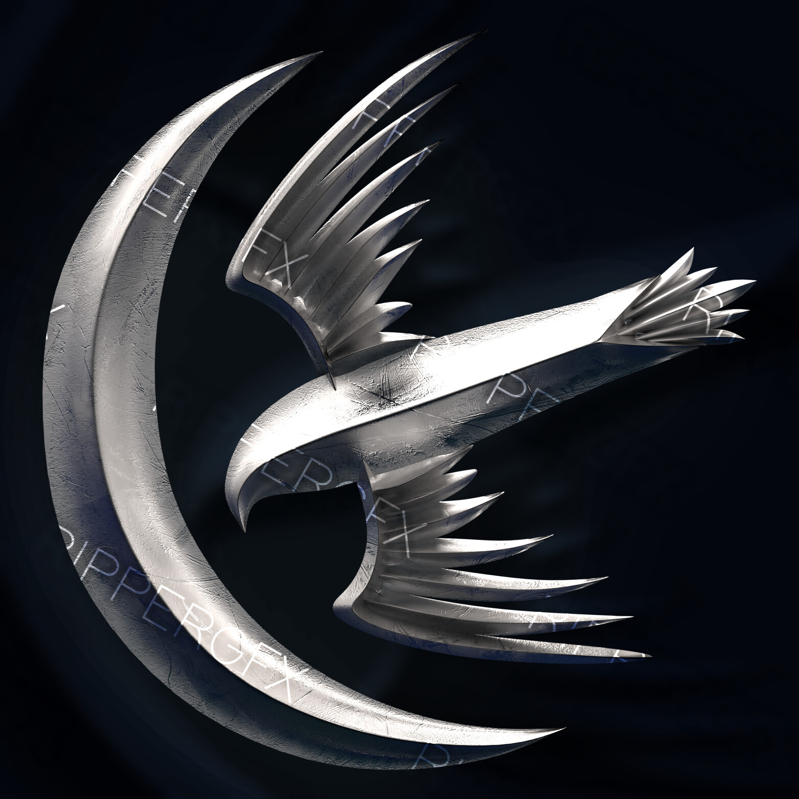 Arryn Logo by Ripper GFX — ProUser.Me