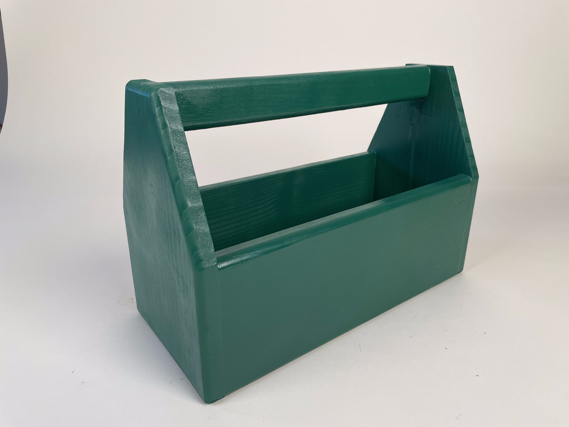 ArtStation - Wood Project - Toolbox