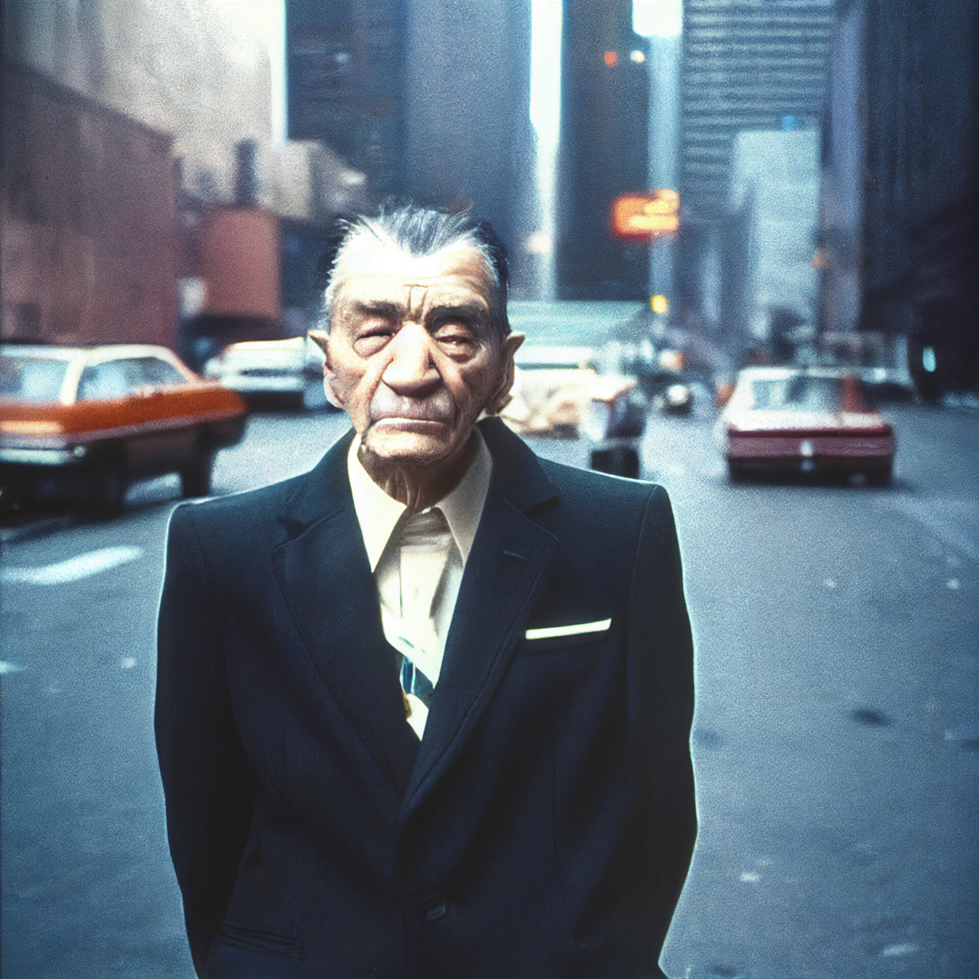 ArtStation - Roberto "Blessed Bobby" La Rosa