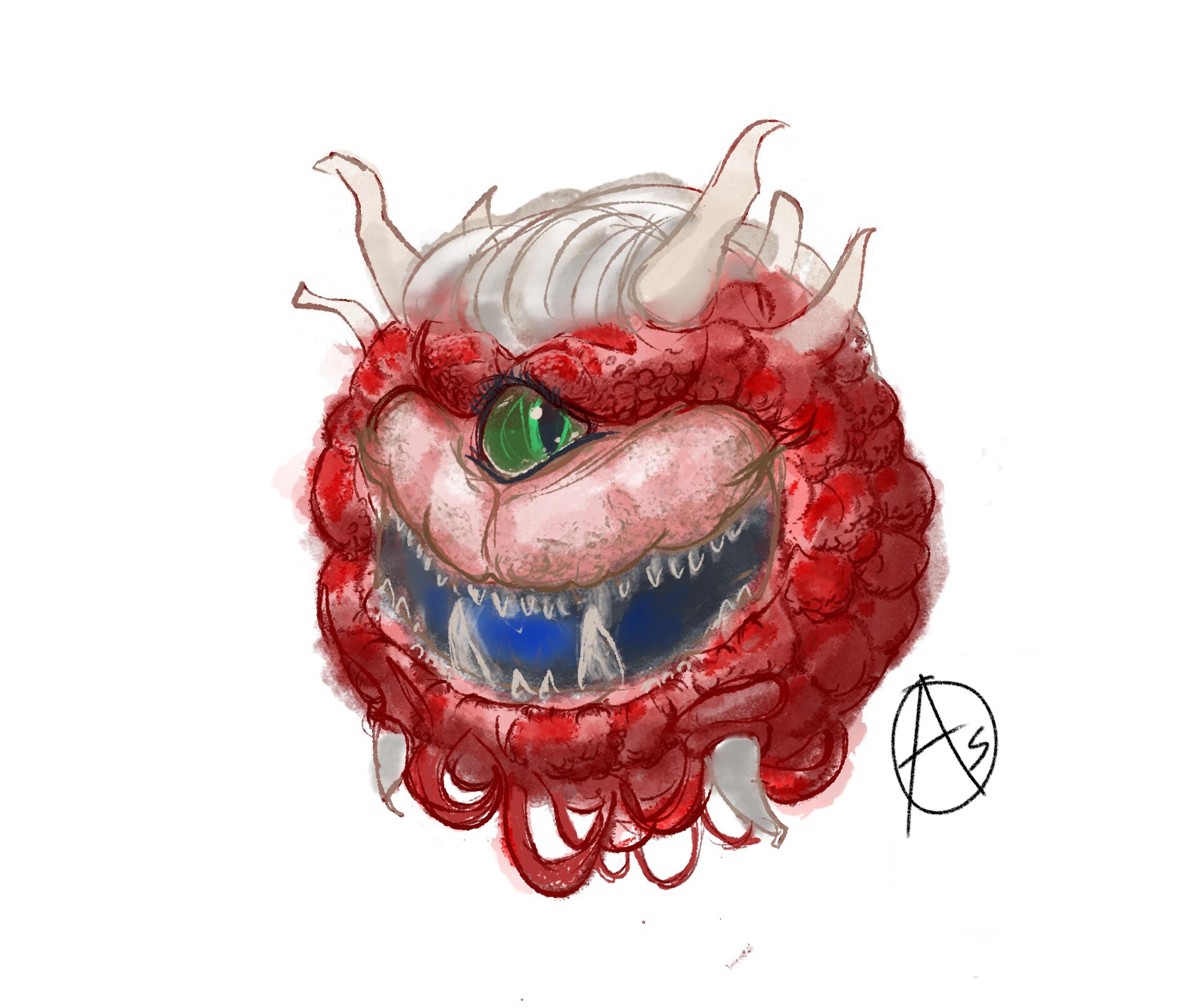 ArtStation - Dapper Caco