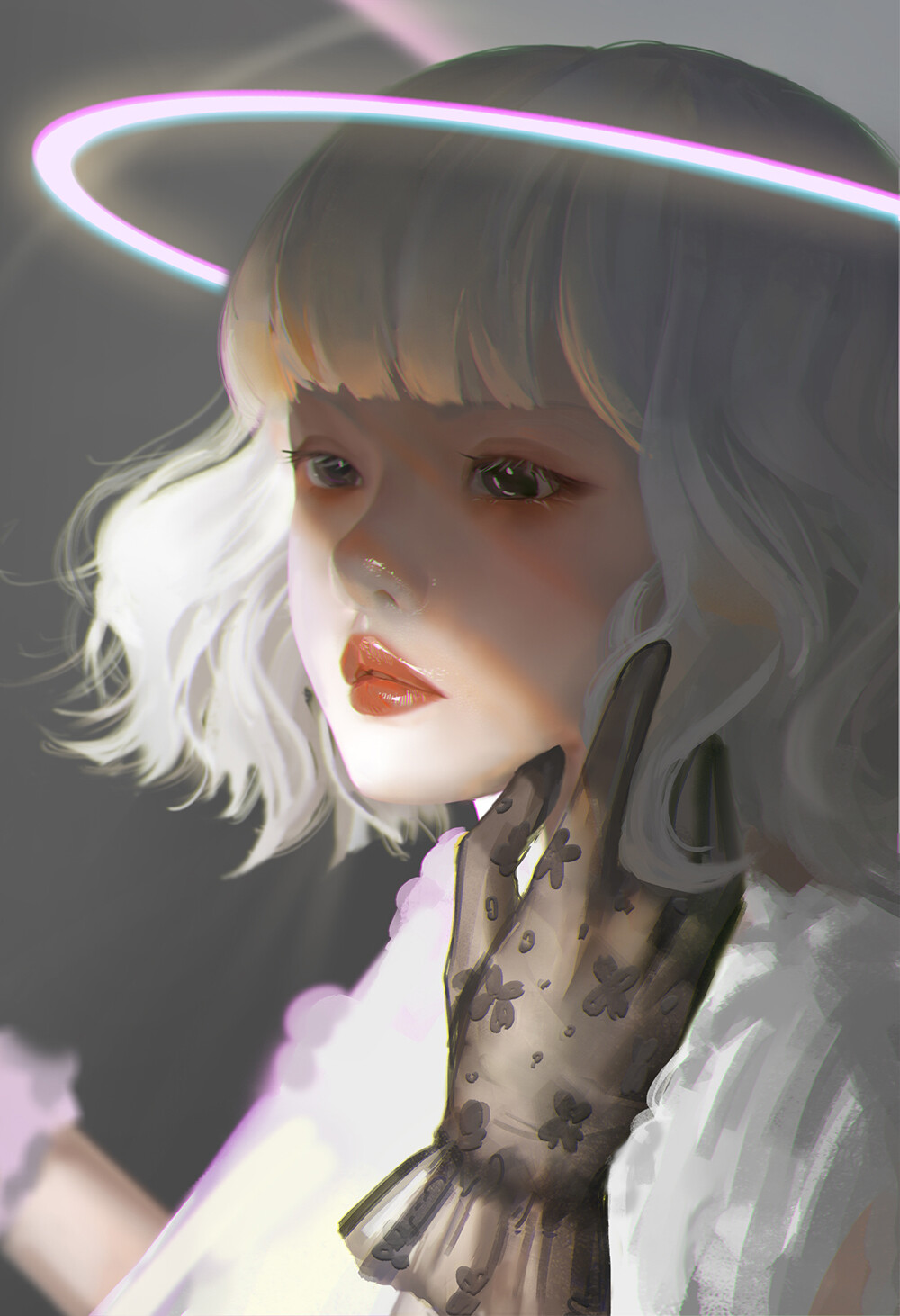 Wenhui Zhang - 速图练习