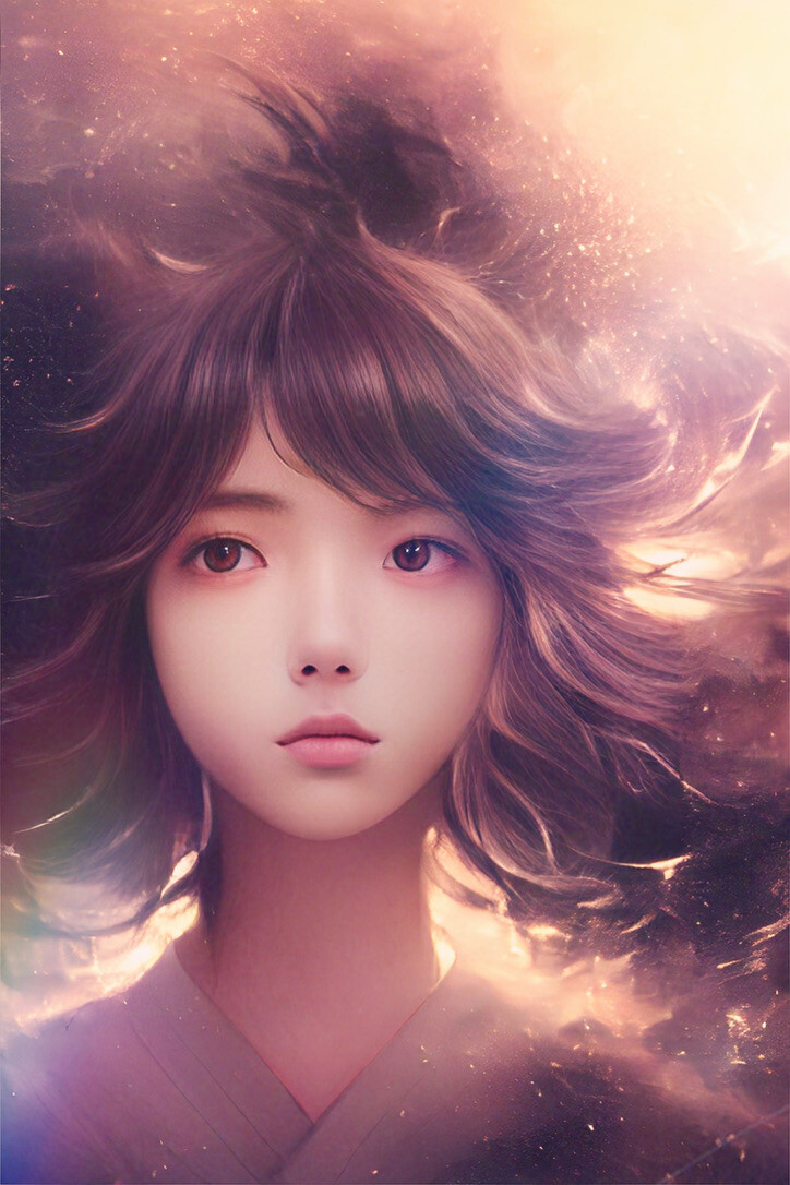 ArtStation - Elementals #142