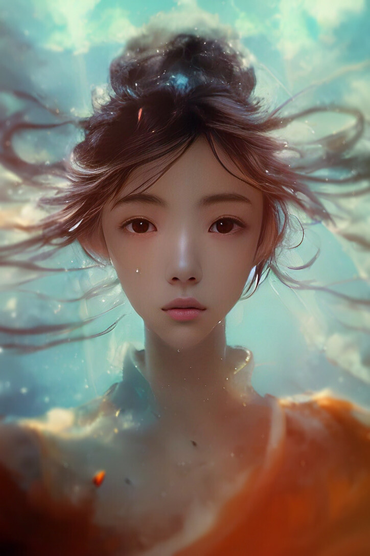 ArtStation - Elementals #144