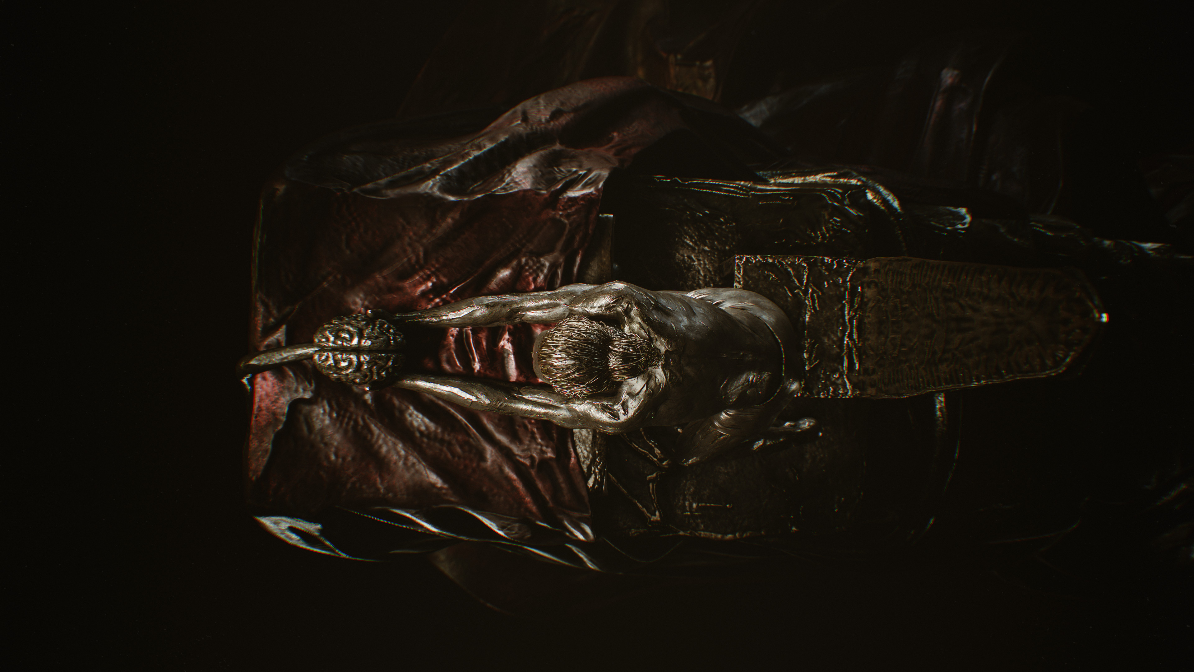 Bugra Erke - BECAUSE