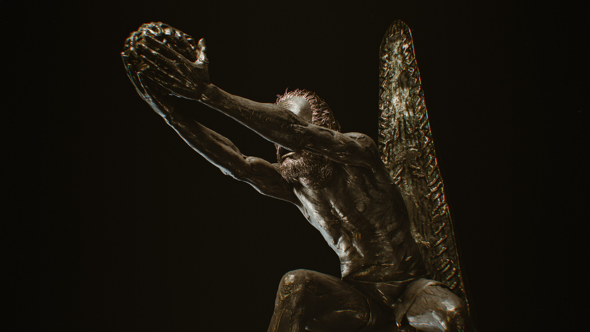 Bugra Erke - BECAUSE