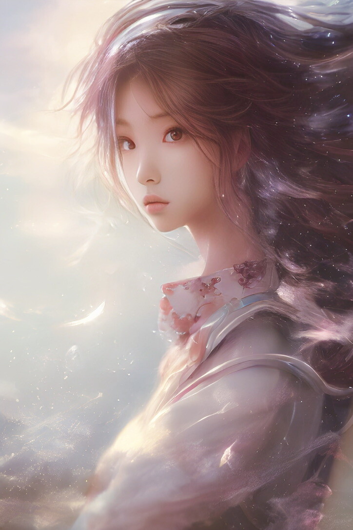 minamik - Elementals #146