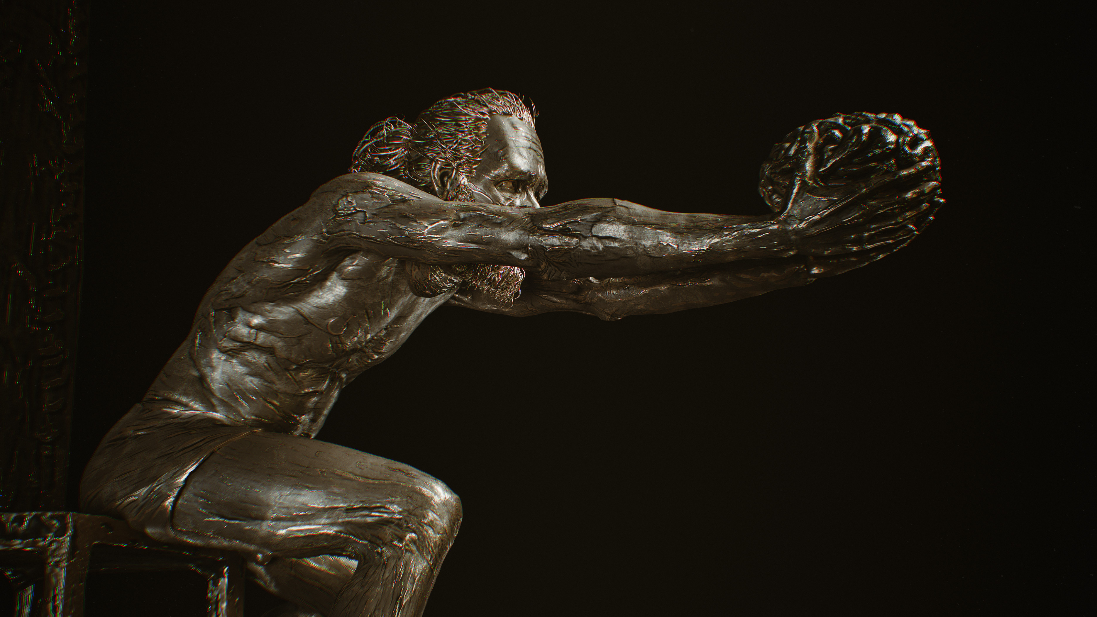 Bugra Erke - BECAUSE