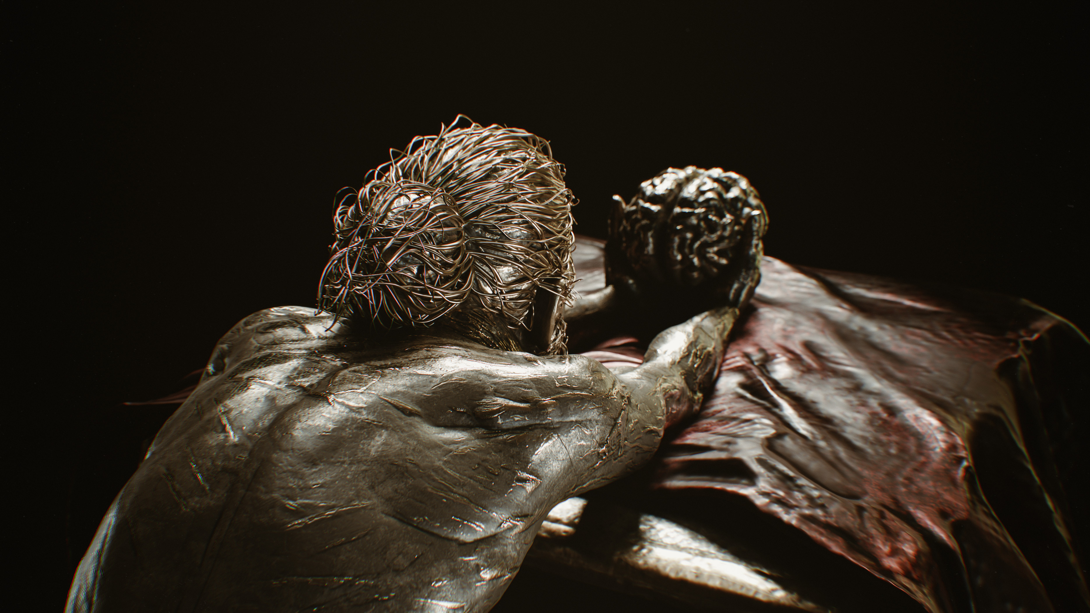 Bugra Erke - BECAUSE