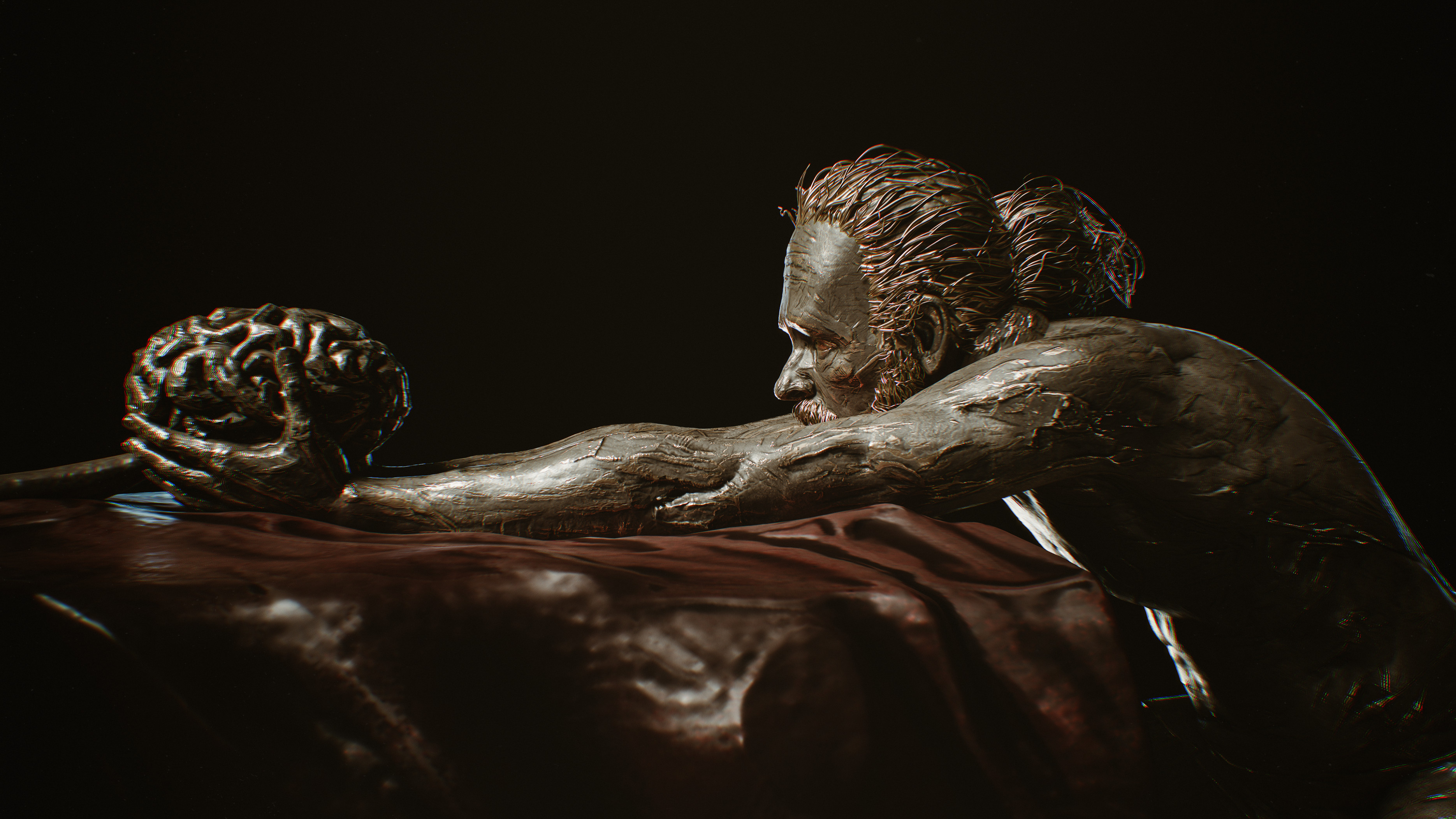 Bugra Erke - BECAUSE