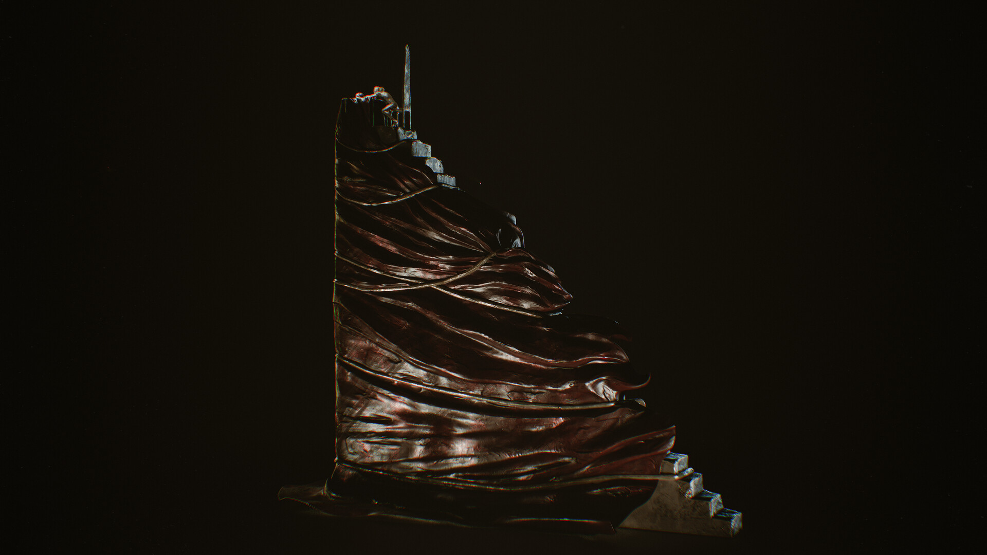 Bugra Erke - BECAUSE