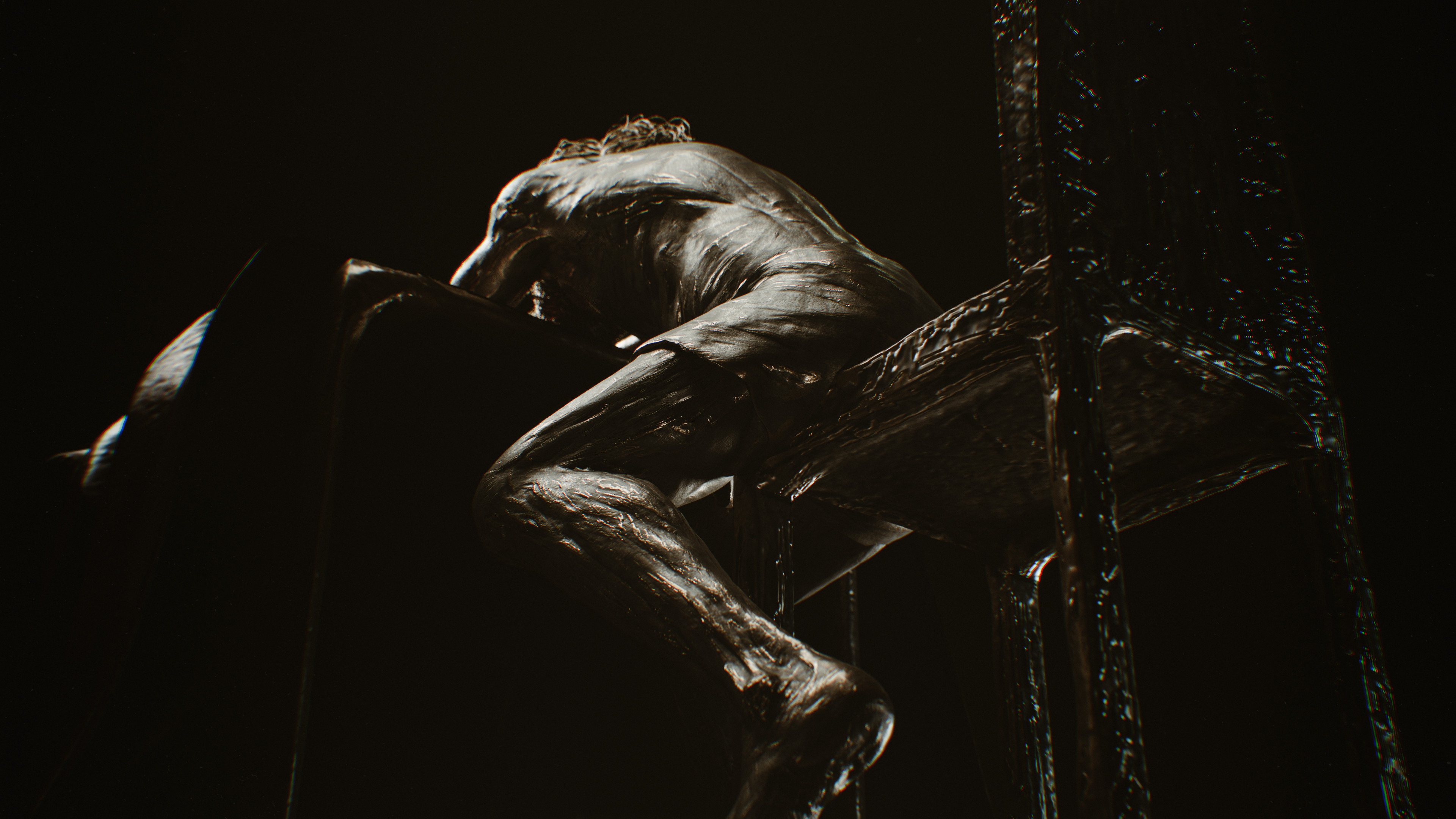 Bugra Erke - BECAUSE