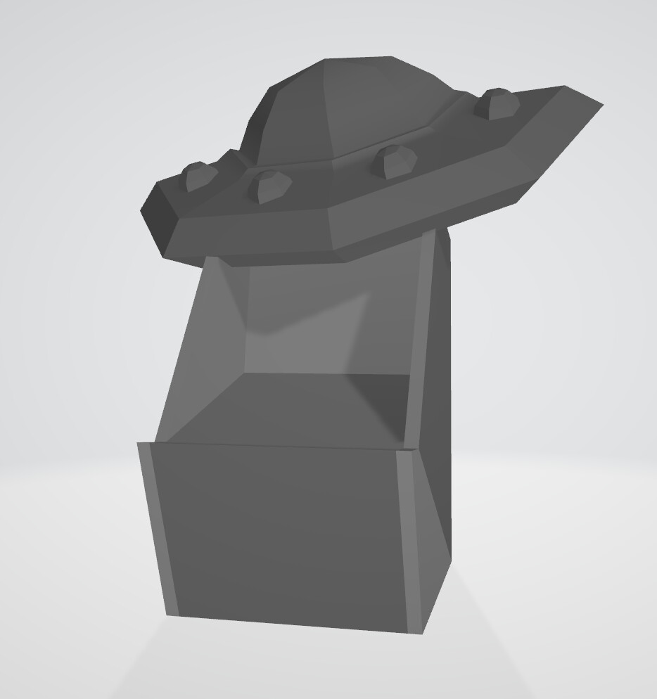 Amy Milburn - VR Group Assets (In Game)