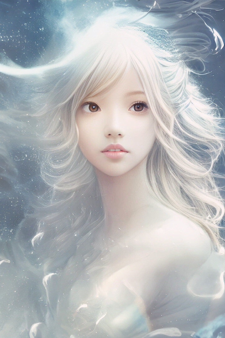 ArtStation - Elementals #166