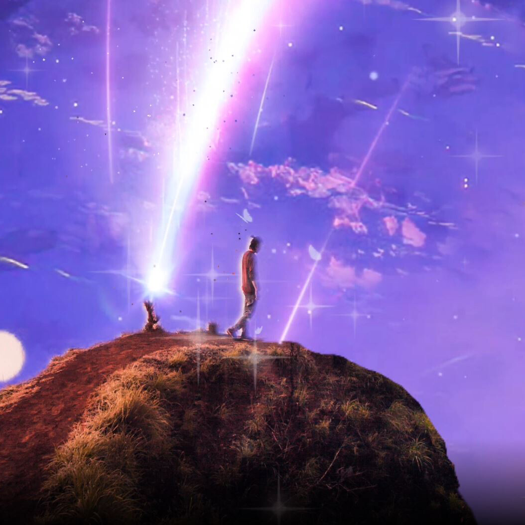 ArtStation - Lovestruck