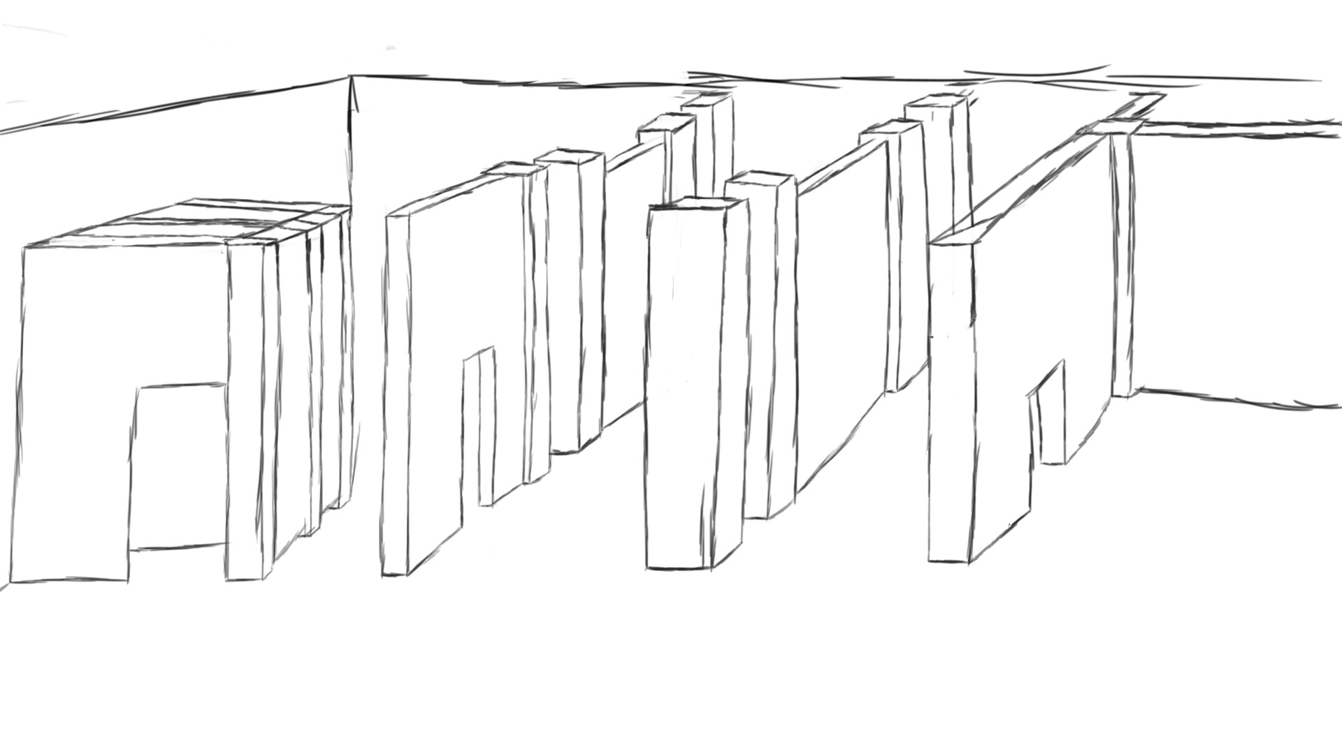 Andrew Watters - Elevation Art and Concept Art