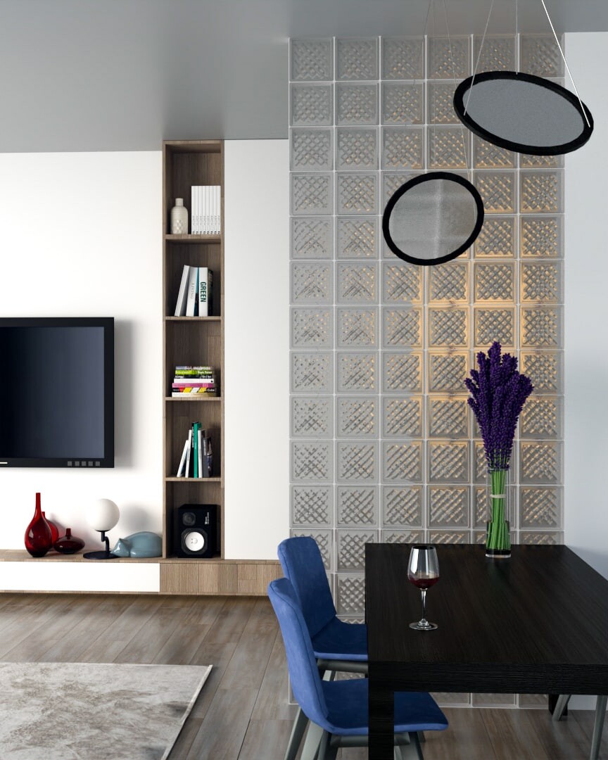 ArtStation - Architectural Interior Visualization