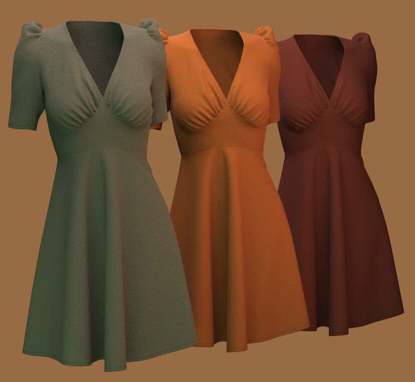 ArtStation - second life