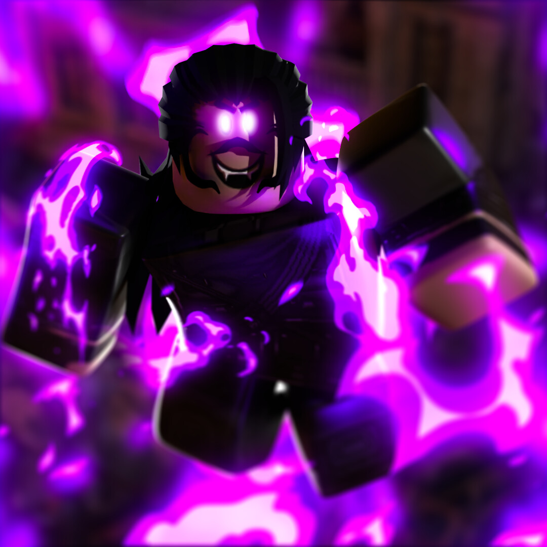 ArtStation - Supervillain