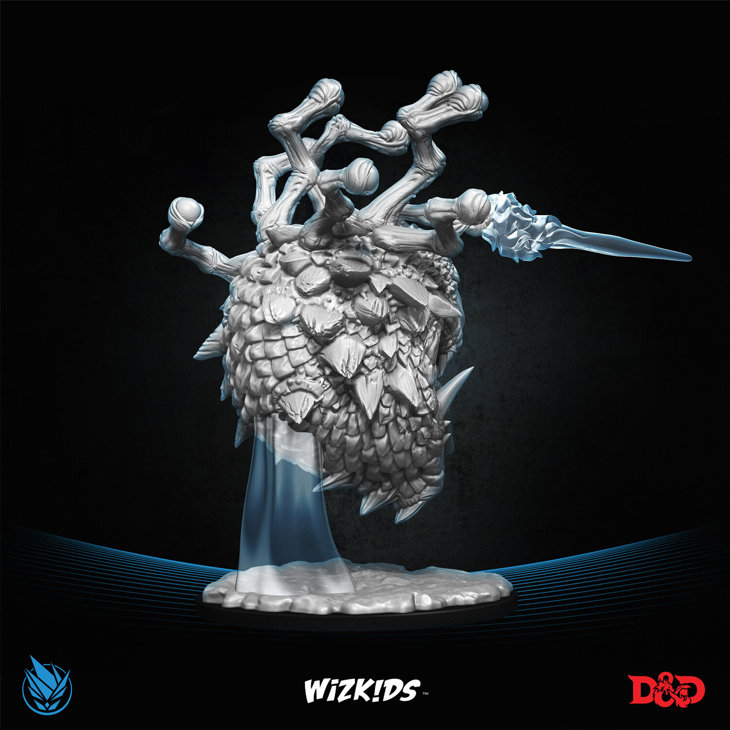 WildMesh Studio - Beholder