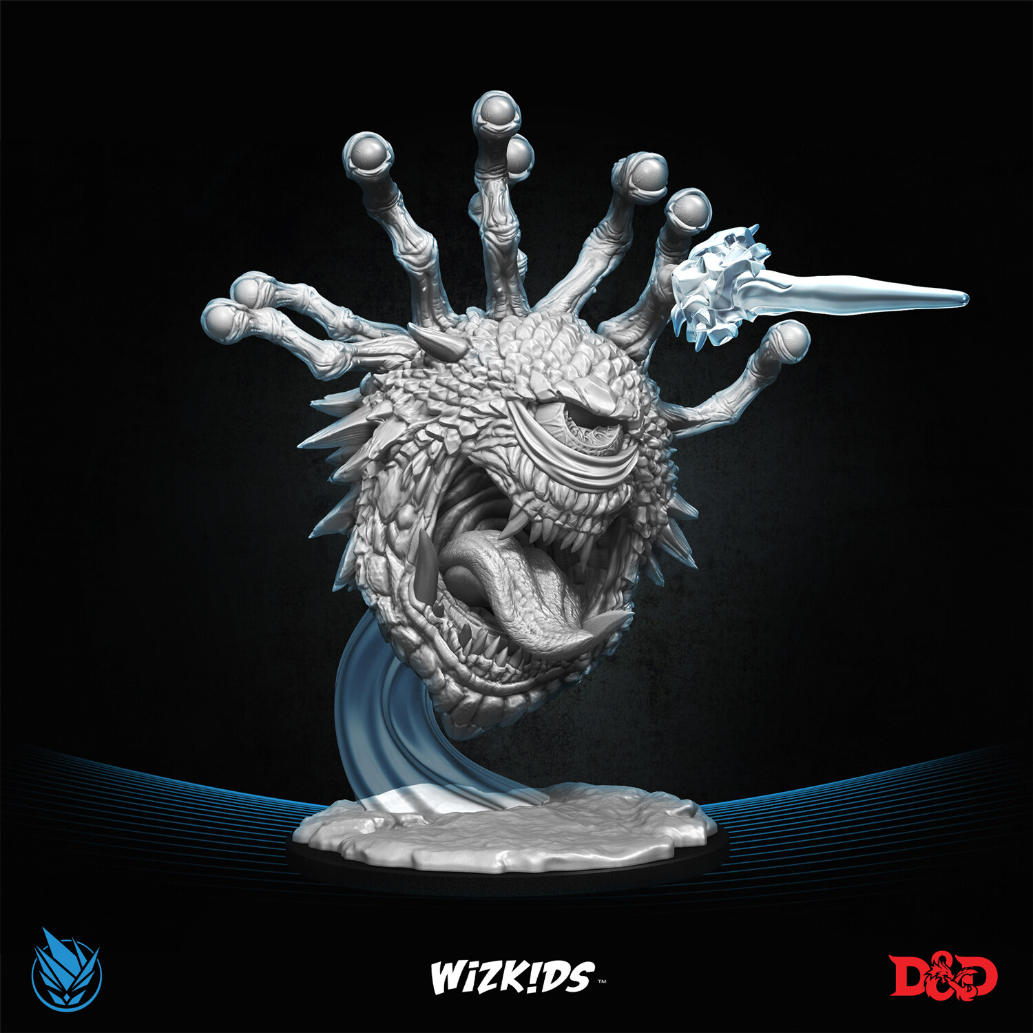 WildMesh Studio - Beholder