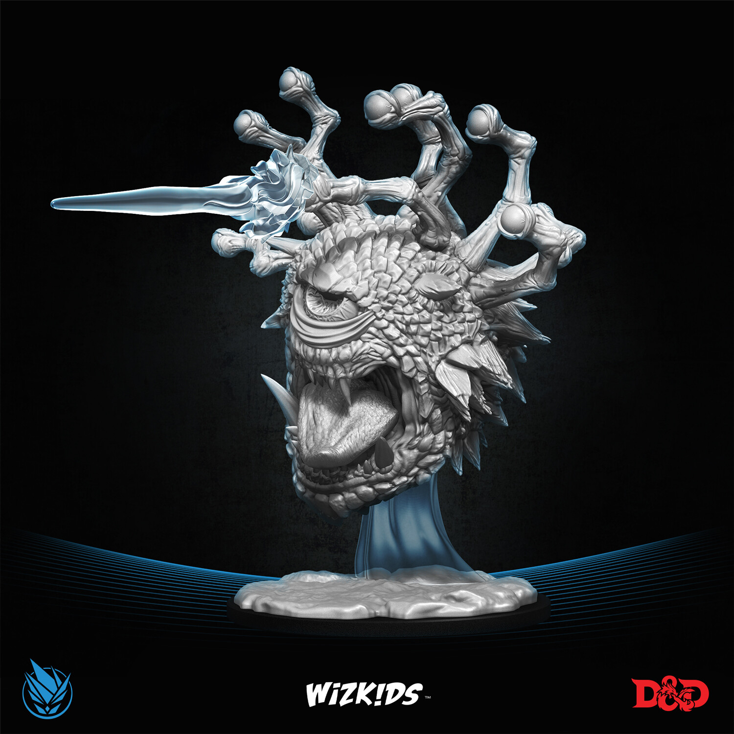 WildMesh Studio - Beholder